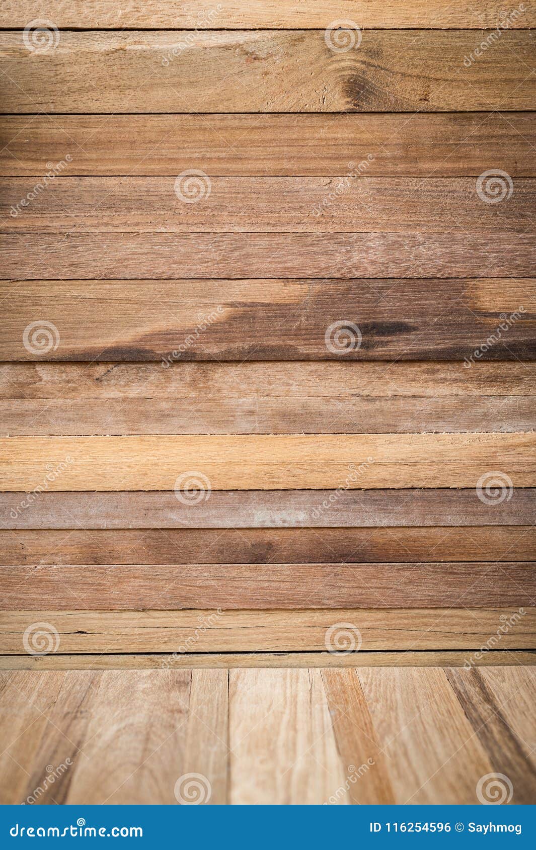 Pattern of Wood Plank Background Stock Photo - Image of design, grain ...