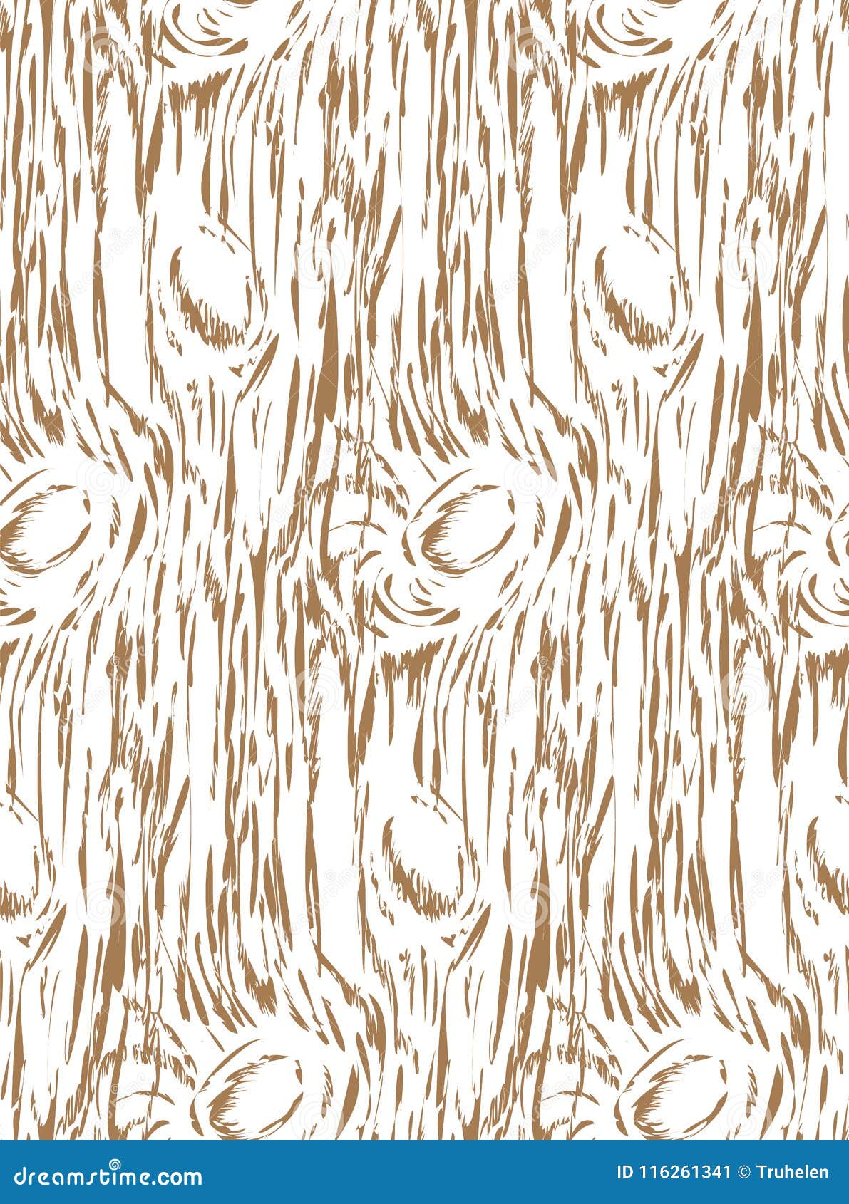 Pattern of wood stock vector. Illustration of background - 116261341