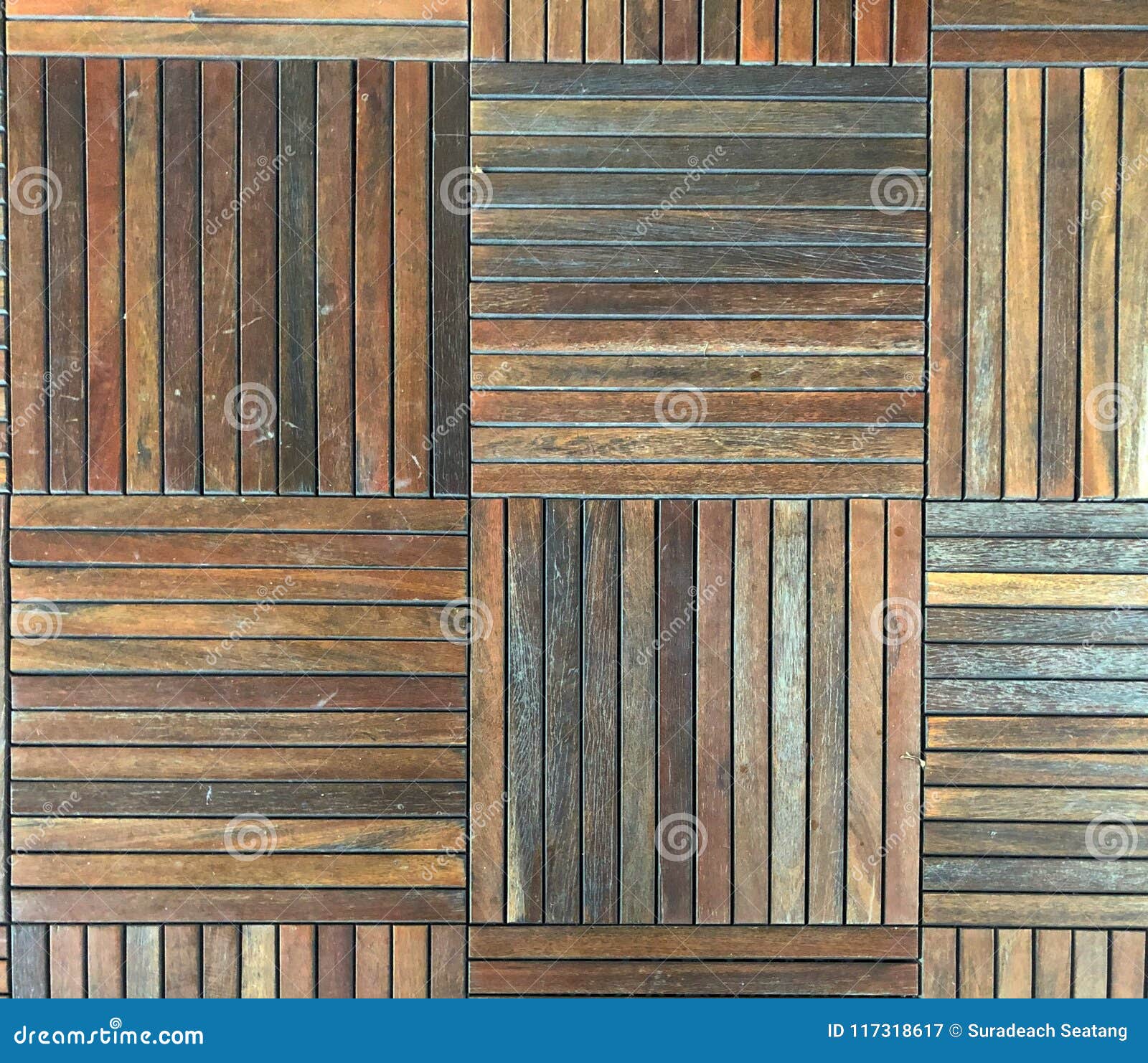 Pattern of Wooden Floor Texture Stock Image - Image of building ...