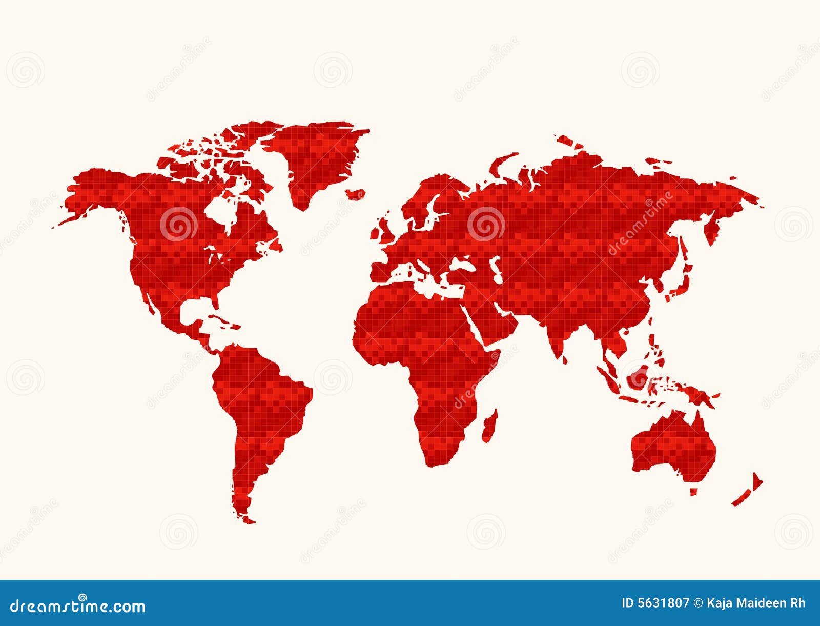 Pattern world map stock illustration. Illustration of europe - 5631807