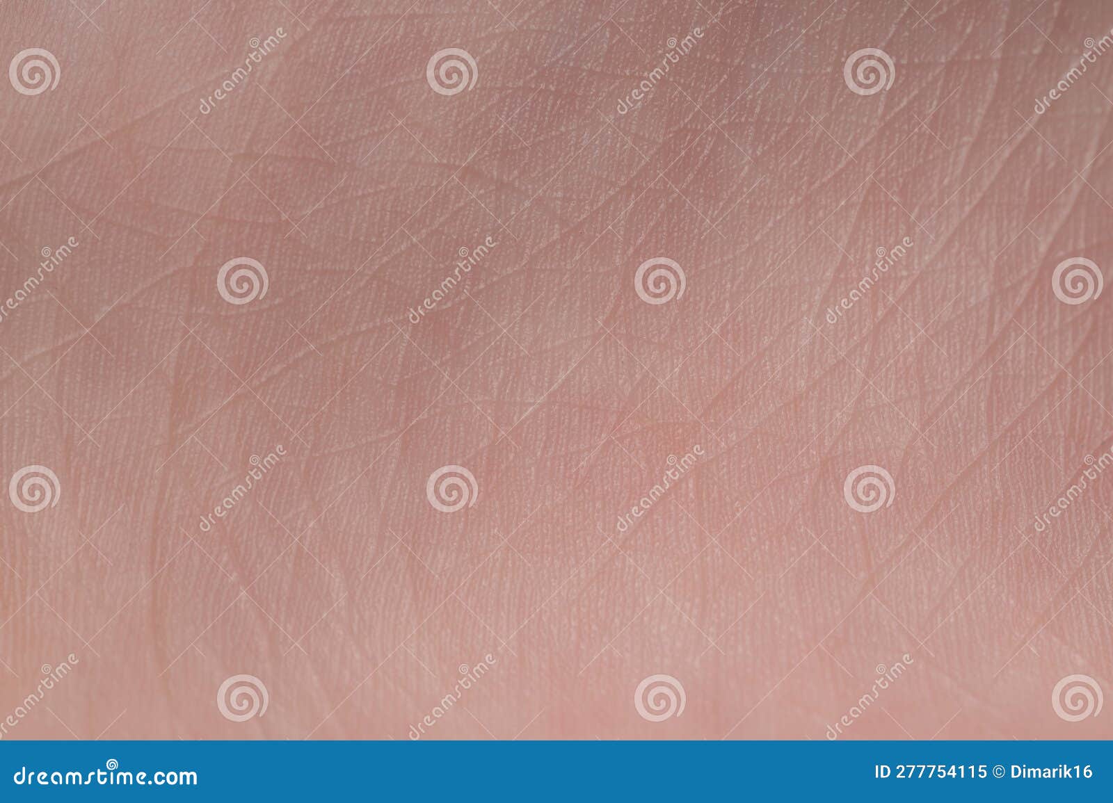 Pattern of Wrinkles on Human Skin Stock Image - Image of young ...