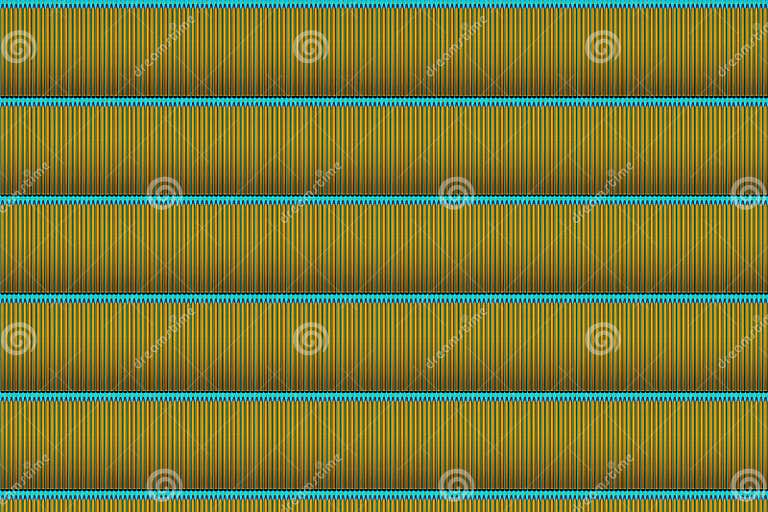 Pattern of yellow pencils. stock photo. Image of textured - 207372140