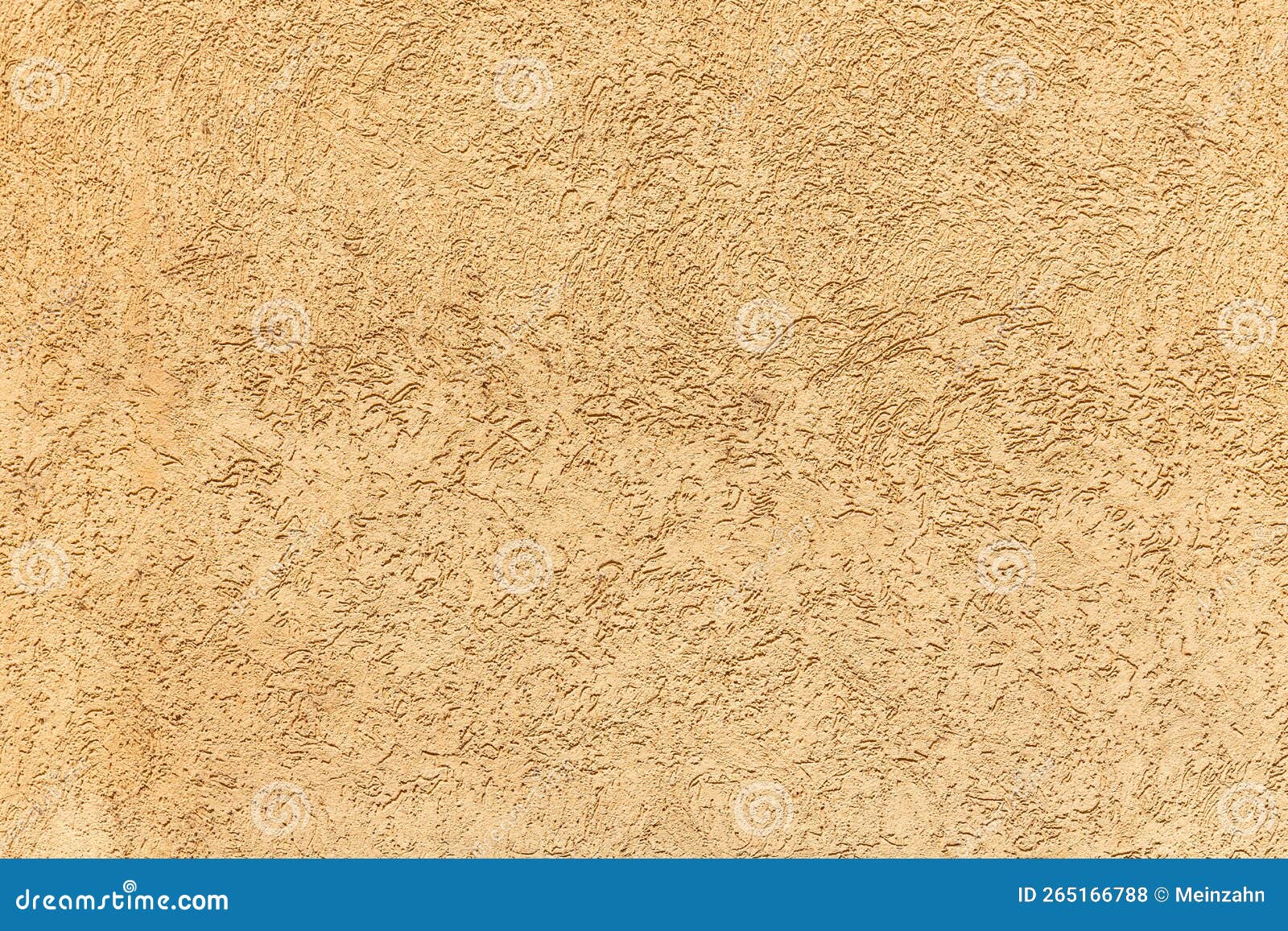Pattern of Yellow Textured House Wall Stock Photo - Image of space ...
