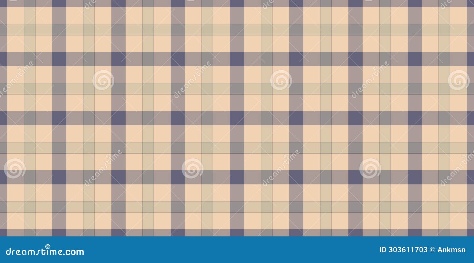 Purity Textile Pattern Fabric, Golf Seamless Check Vector. Luxurious ...