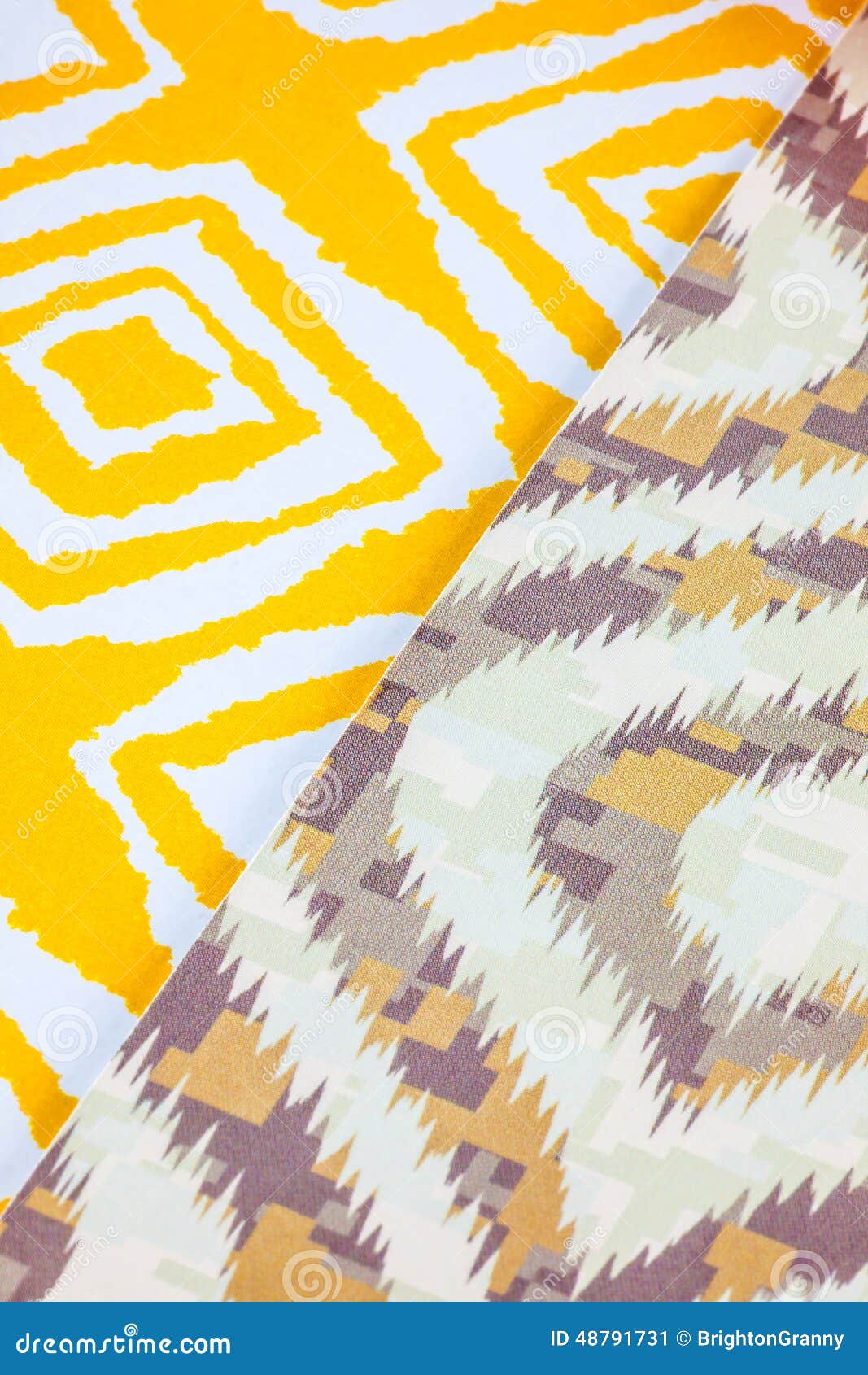 Patterned cards stock image. Image of wallpaper, pattern - 48791731