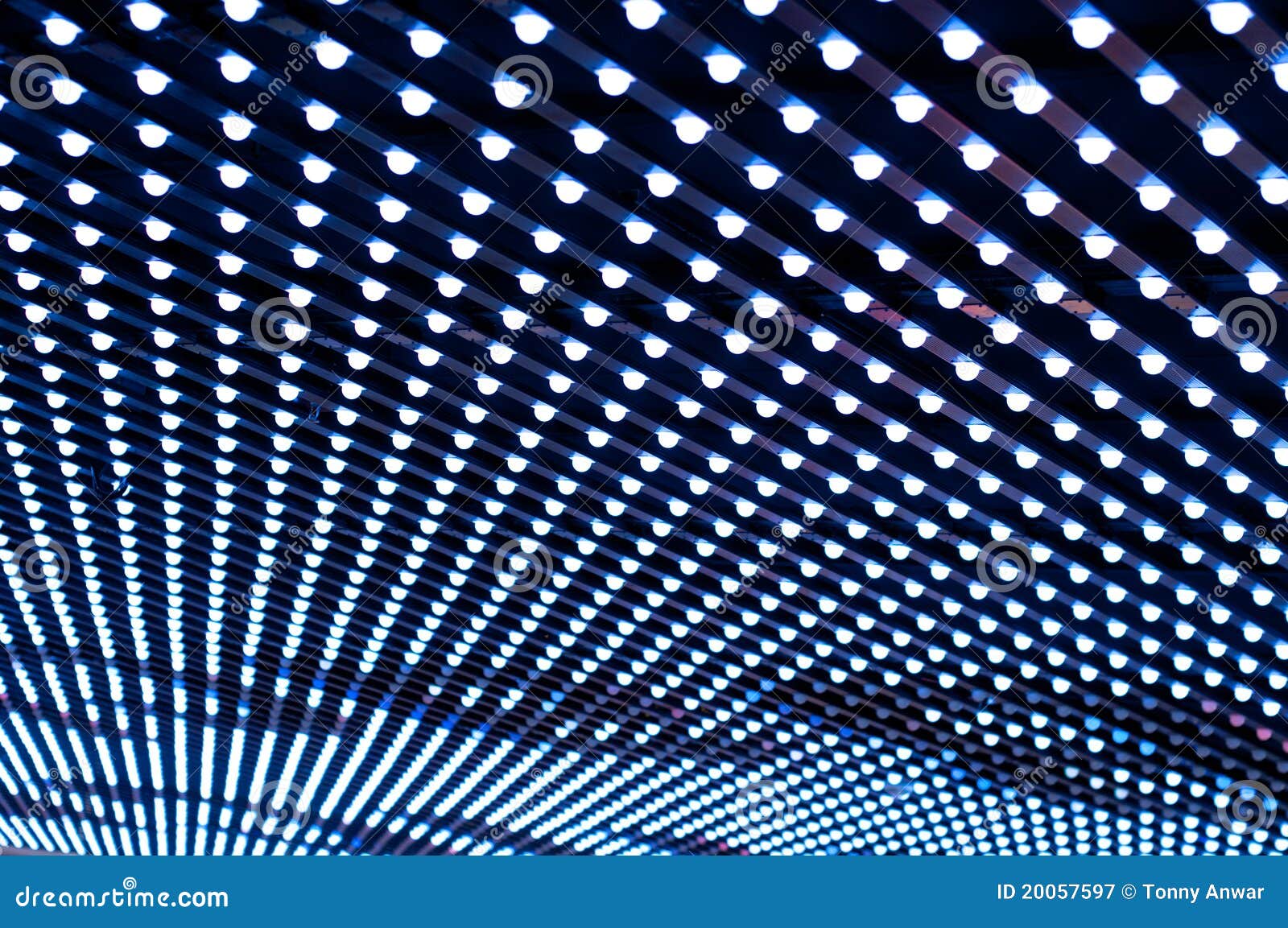 Patterned Ceiling Light stock image. Image of lighting - 20057597