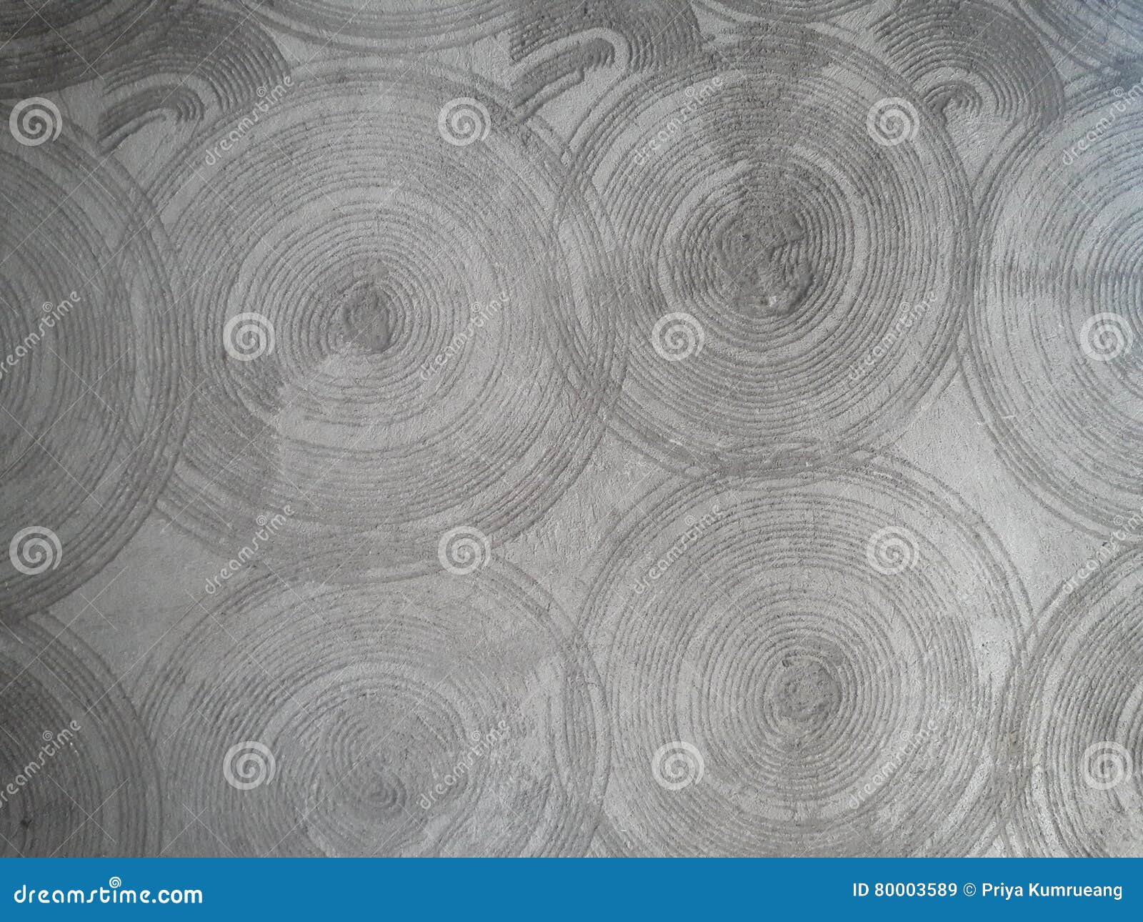 Patterned Concrete Grey Texture Background Stock Image - Image of ...