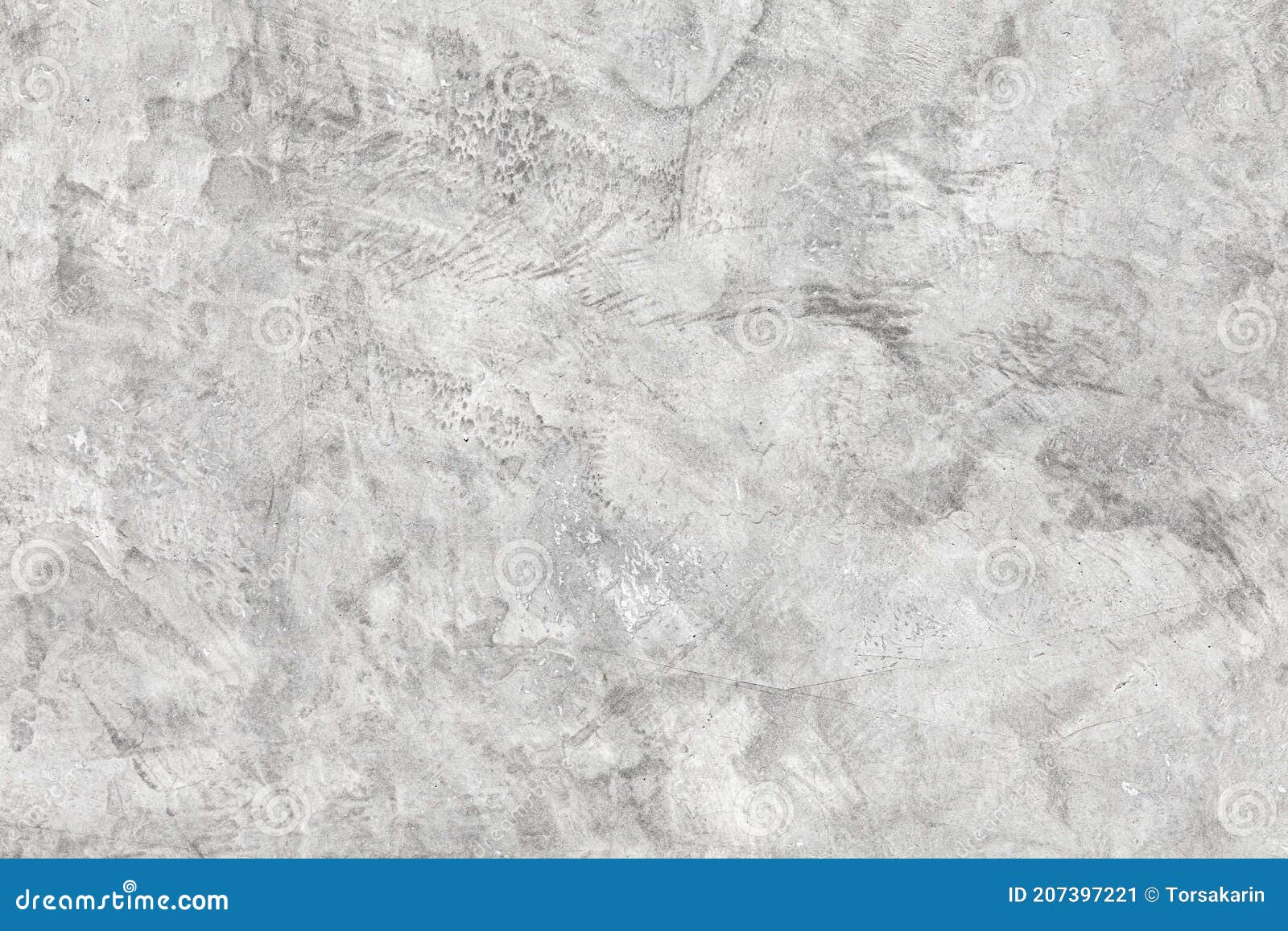 Patterned Concrete Wall Texture and Seamless Stock Image - Image of ...
