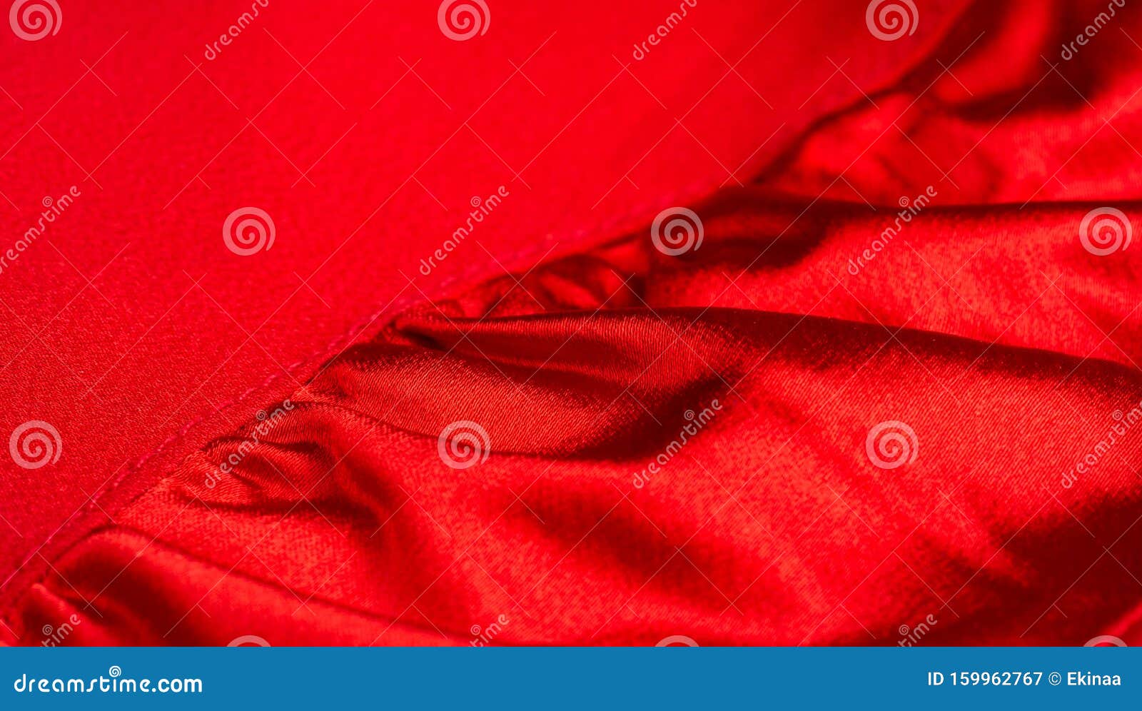 Patterned Fabric with Red Texture this Versatile Fabric Has Many Uses ...