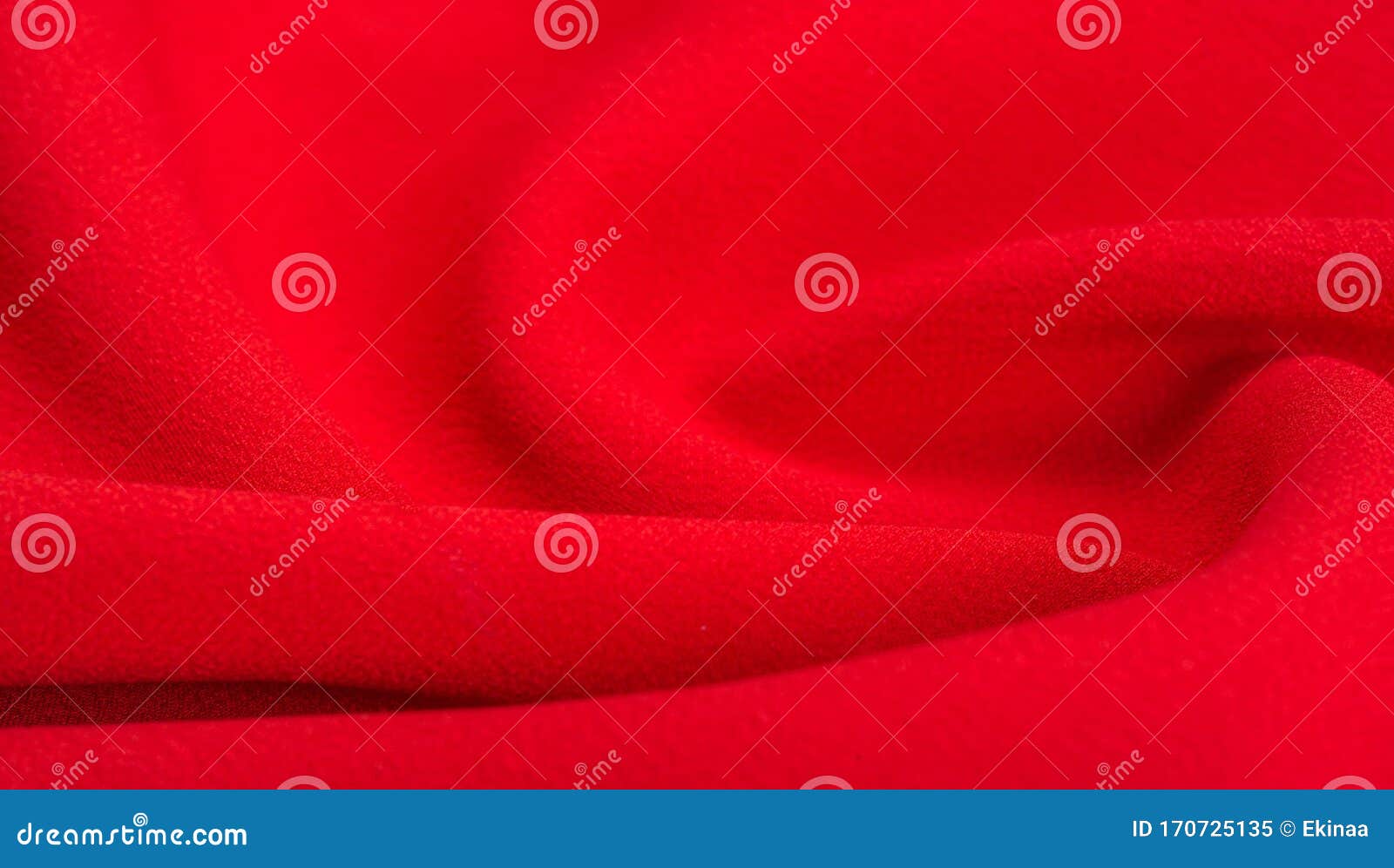 Patterned Fabric with Red Texture this Versatile Fabric Has Many Uses ...