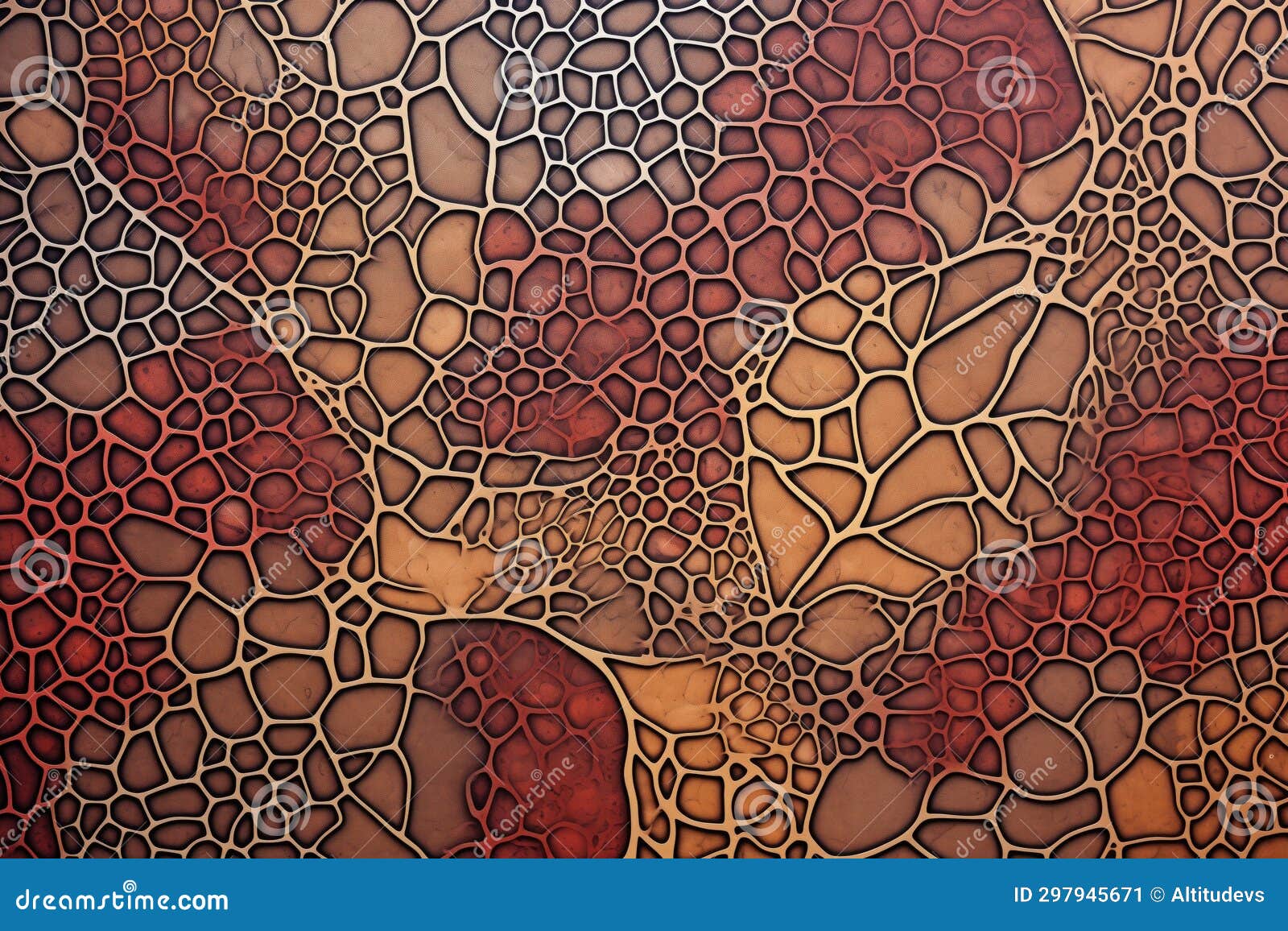 Patterned Formica in Close Detail Stock Image - Image of decor, close ...