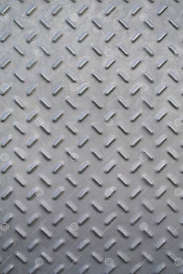 Patterned Grey Metal Door Texture Stock Photo - Image of background ...