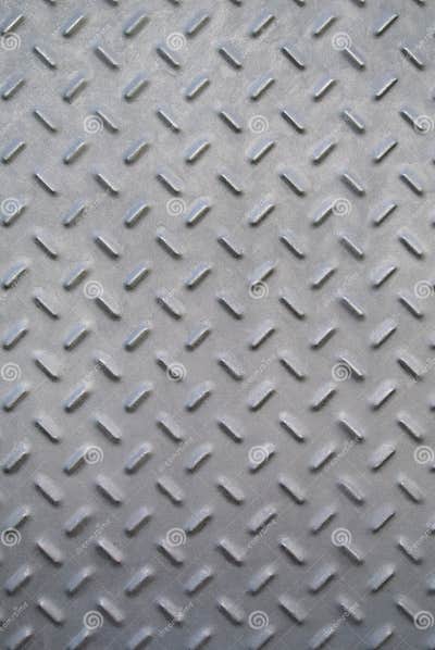 Patterned Grey Metal Door Texture Stock Photo - Image of background ...