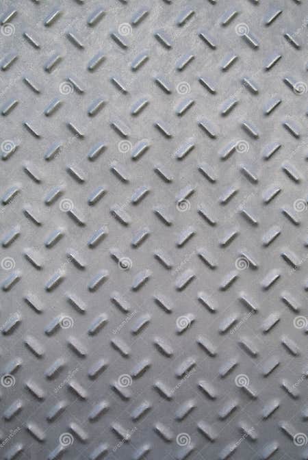 Patterned Grey Metal Door Texture Stock Photo - Image of background ...