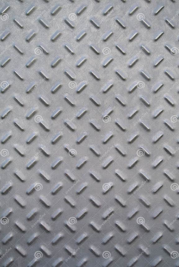 Patterned Grey Metal Door Texture Stock Photo - Image of background ...