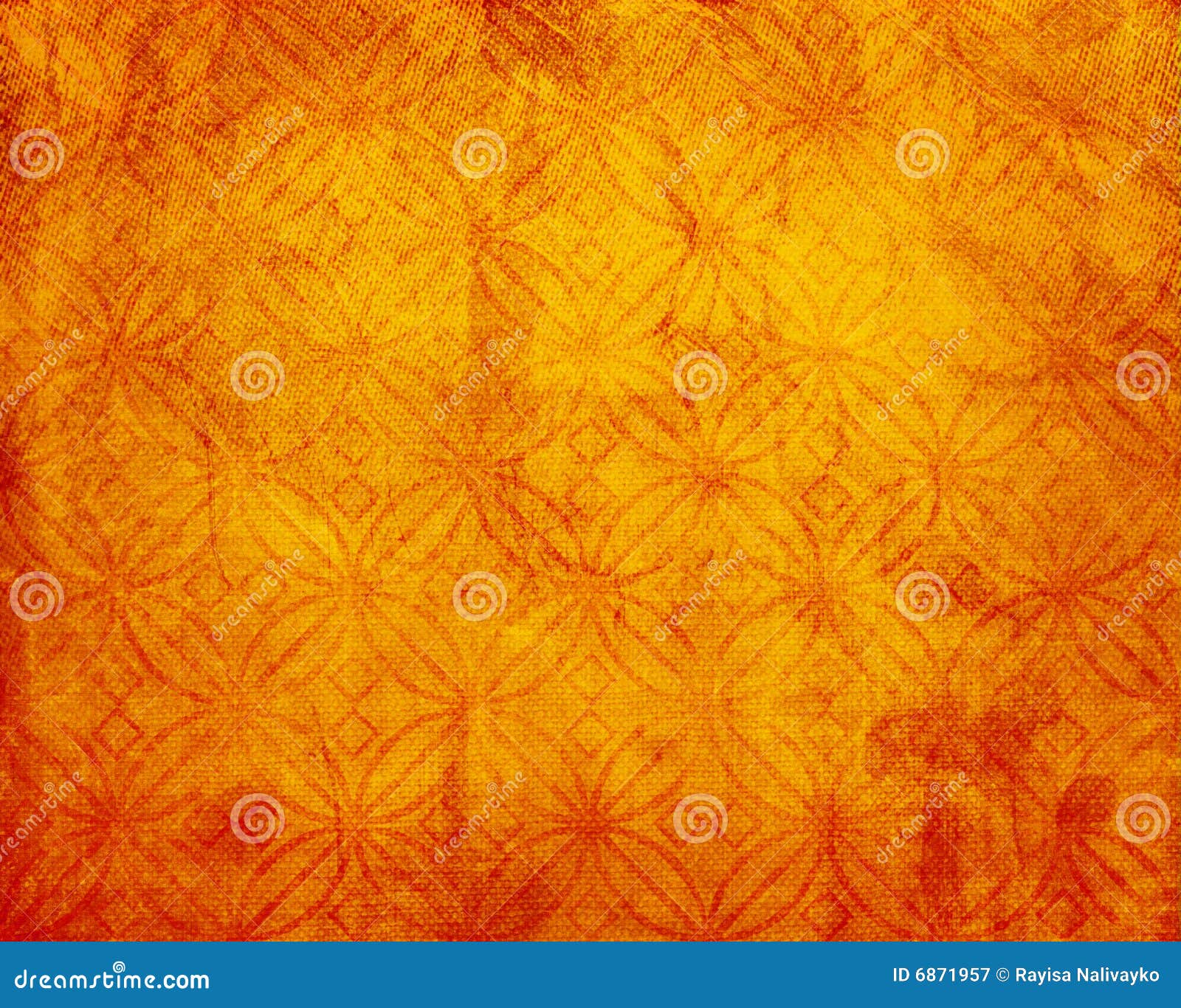 Patterned Grunge Background Stock Image | CartoonDealer.com #6871957
