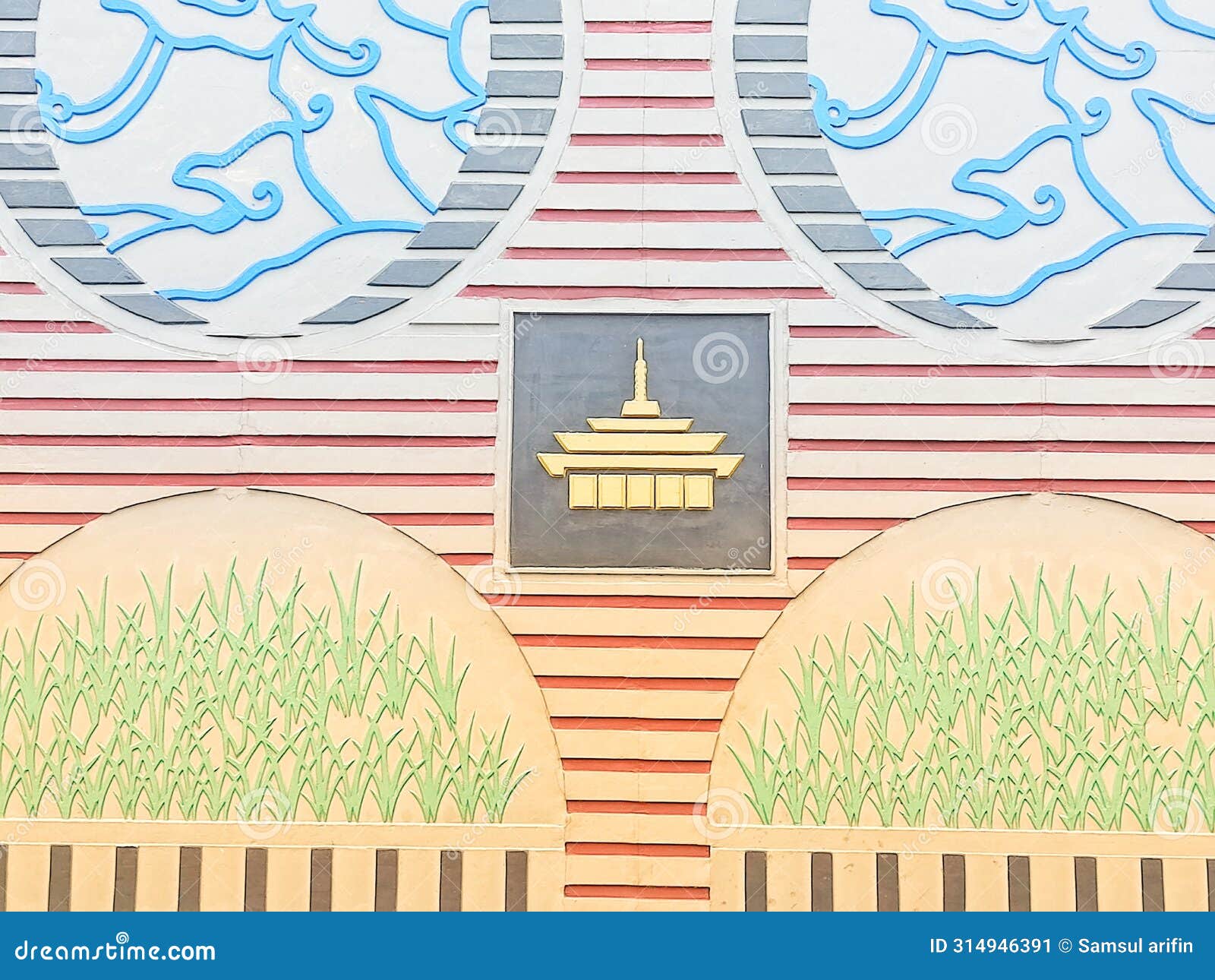 Patterned Images for Design Backgrounds, Products and Articles Stock ...