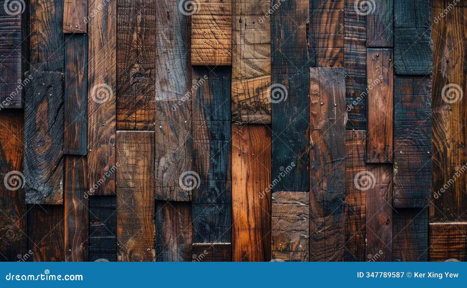 Patterned Layout Featuring Wooden Texture Backgrounds Stock ...