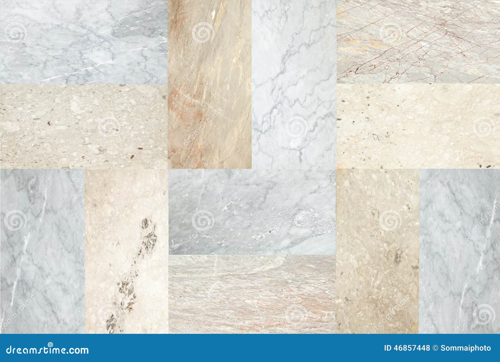 Patterned marble surface stock photo. Image of smudged - 46857448