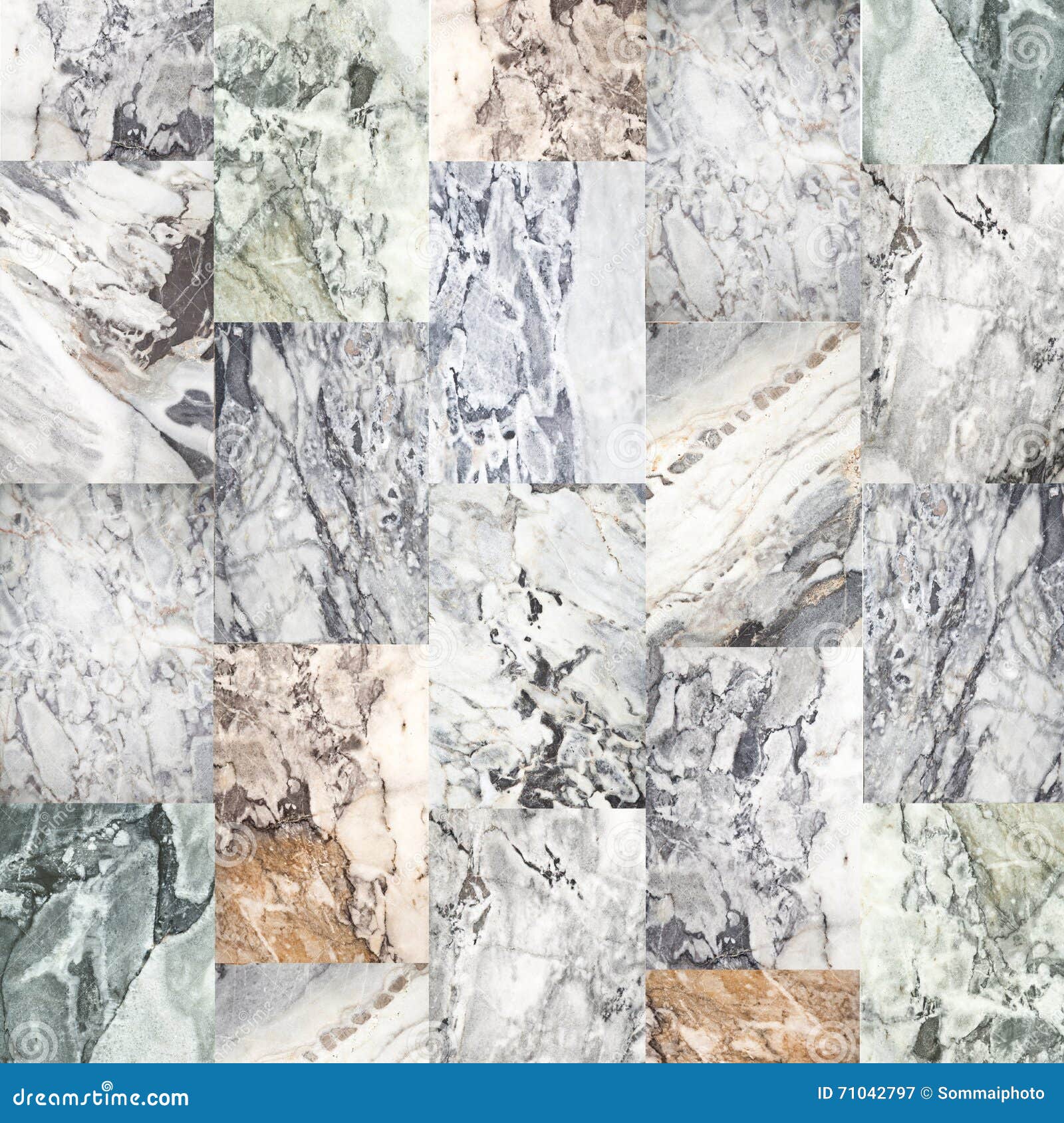 The Patterned Marble Surface Stock Image - Image of wall, macro: 71042797