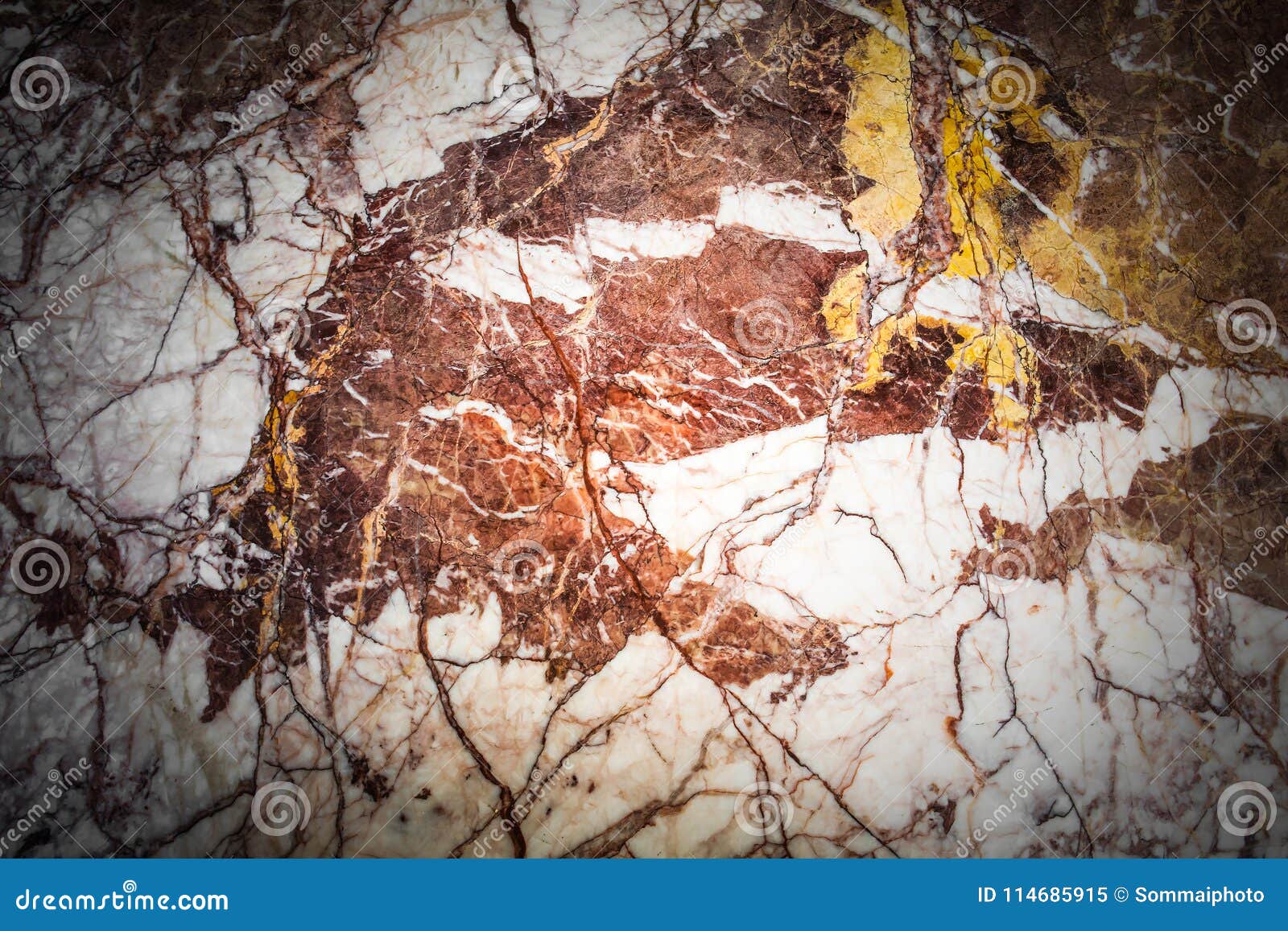Patterned Marble Surface, Texture Stock Image - Image of textured, wall ...