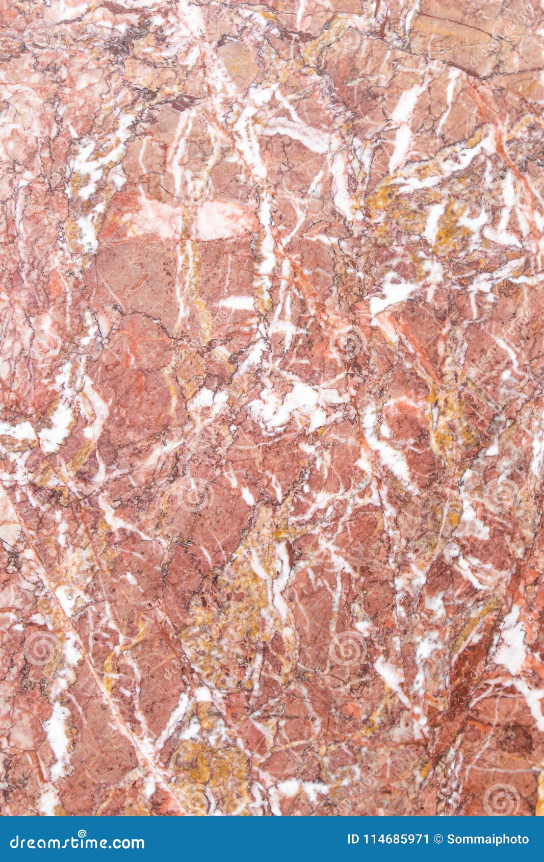 Patterned Marble Surface, Texture Stock Image - Image of texture, rock ...