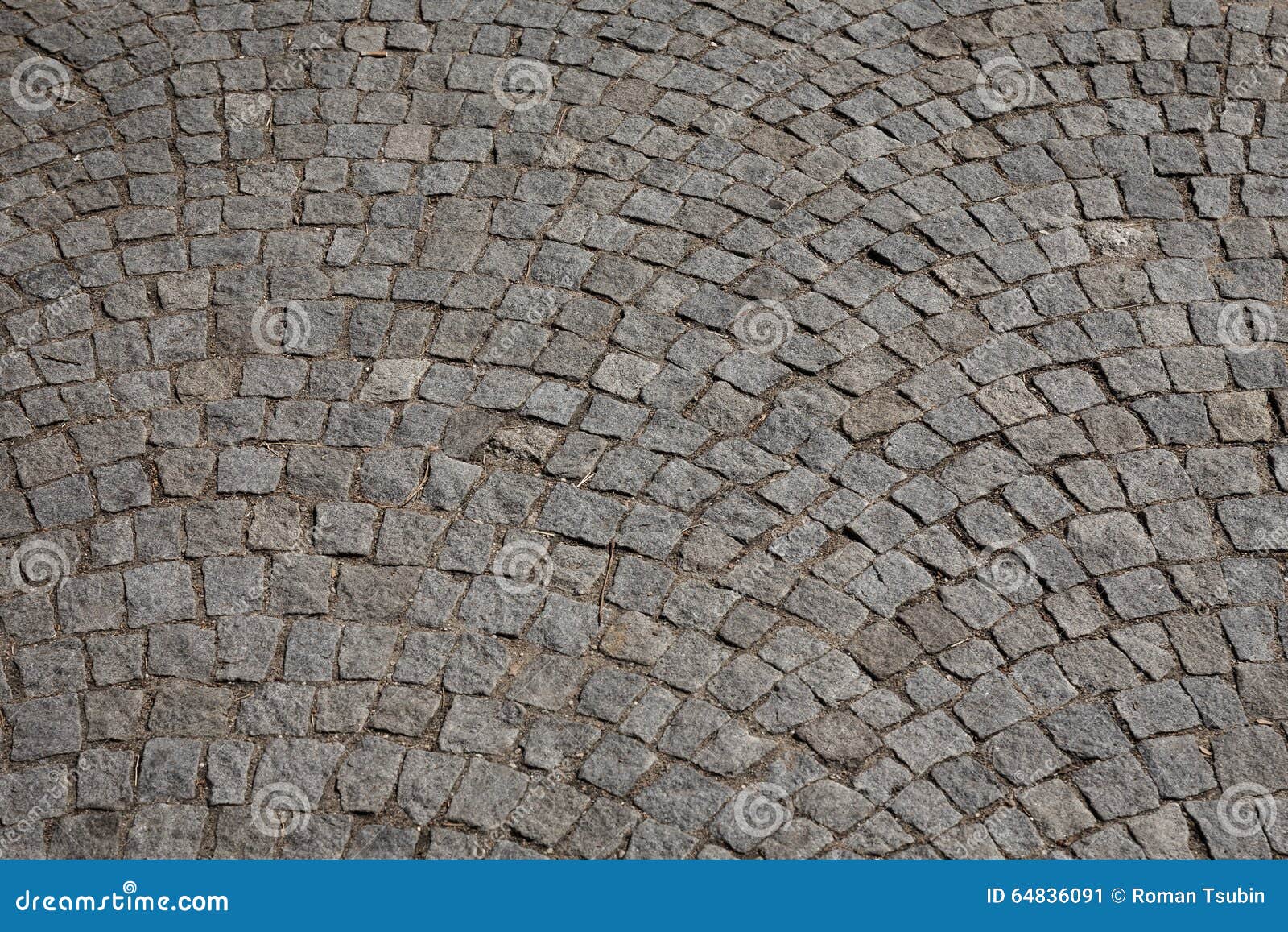 Patterned paving tiles stock image. Image of brick, close - 64836091