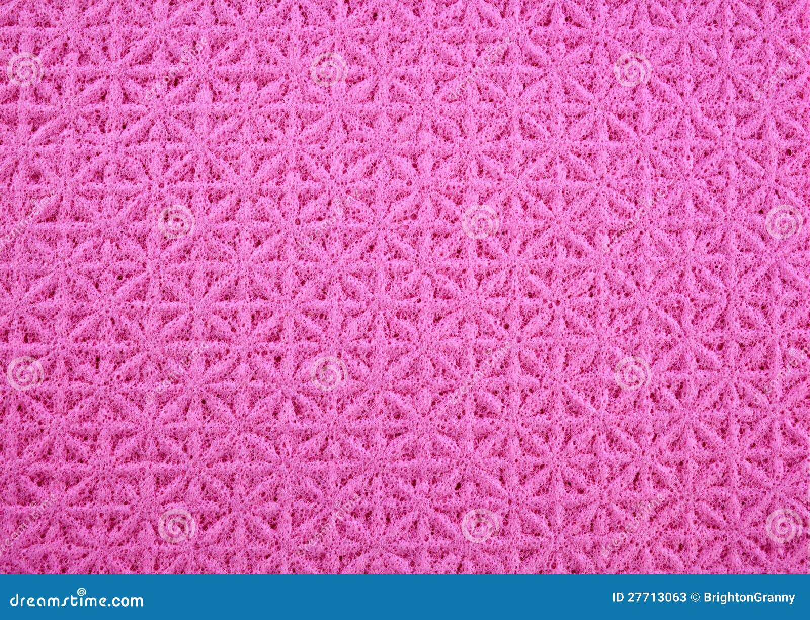 Patterned Sponge Background Stock Image - Image of foam, wallpaper ...