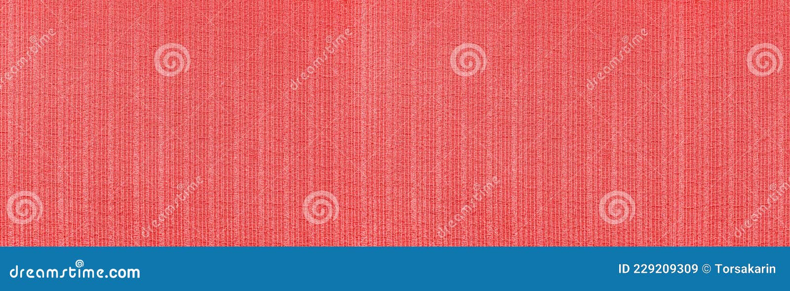 Patterned Red Cotton Fabric Texture and Background Seamless Stock Image ...