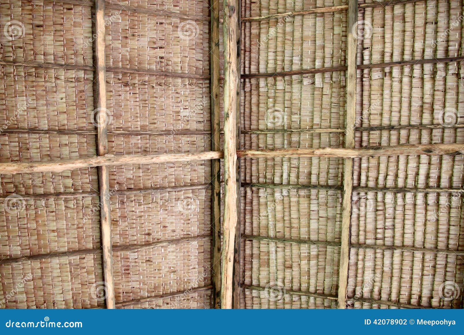 Patterned roof of a house. stock photo. Image of house - 42078902