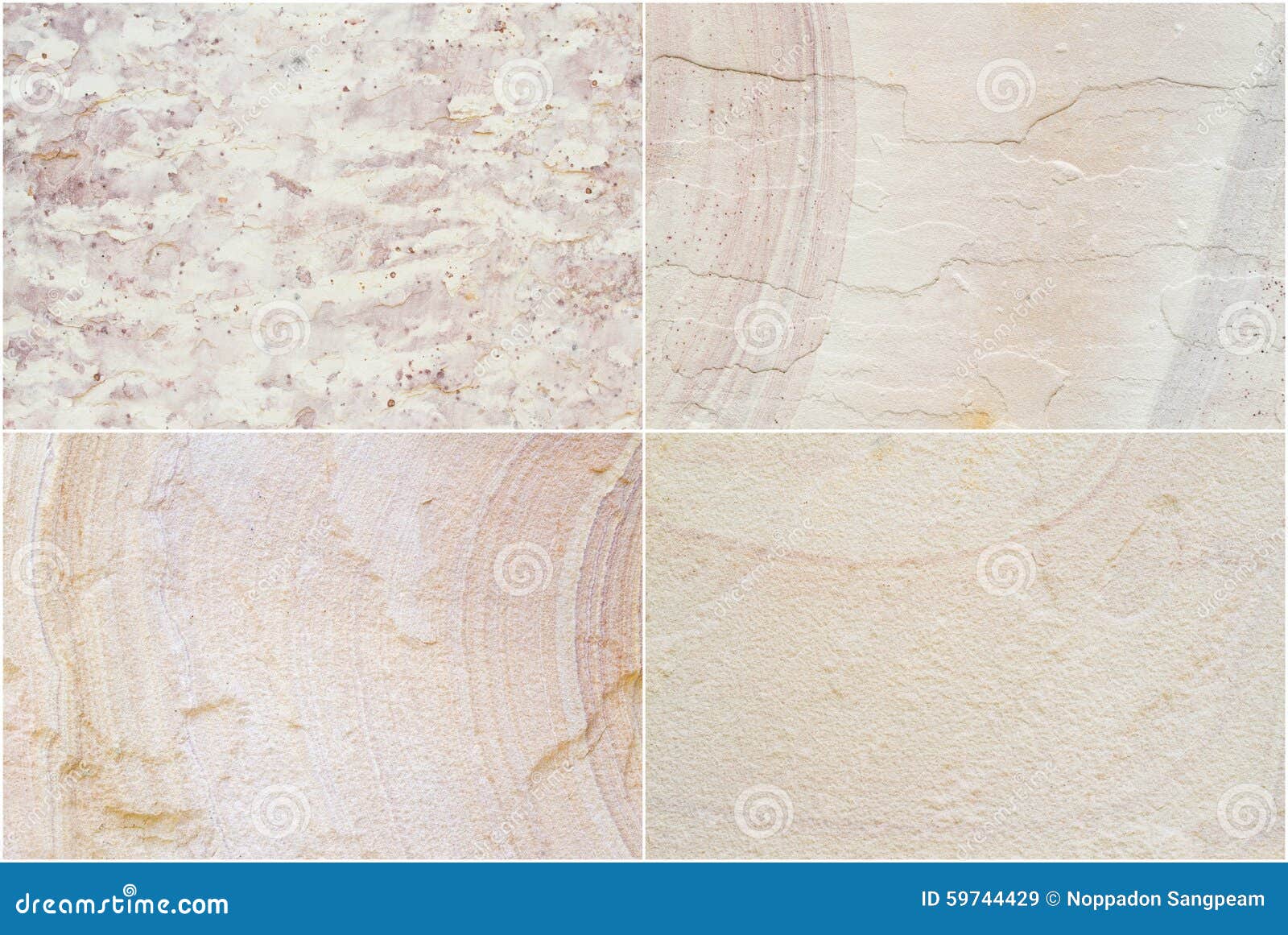 Patterned Sandstone Texture Background. Stock Image - Image of ...