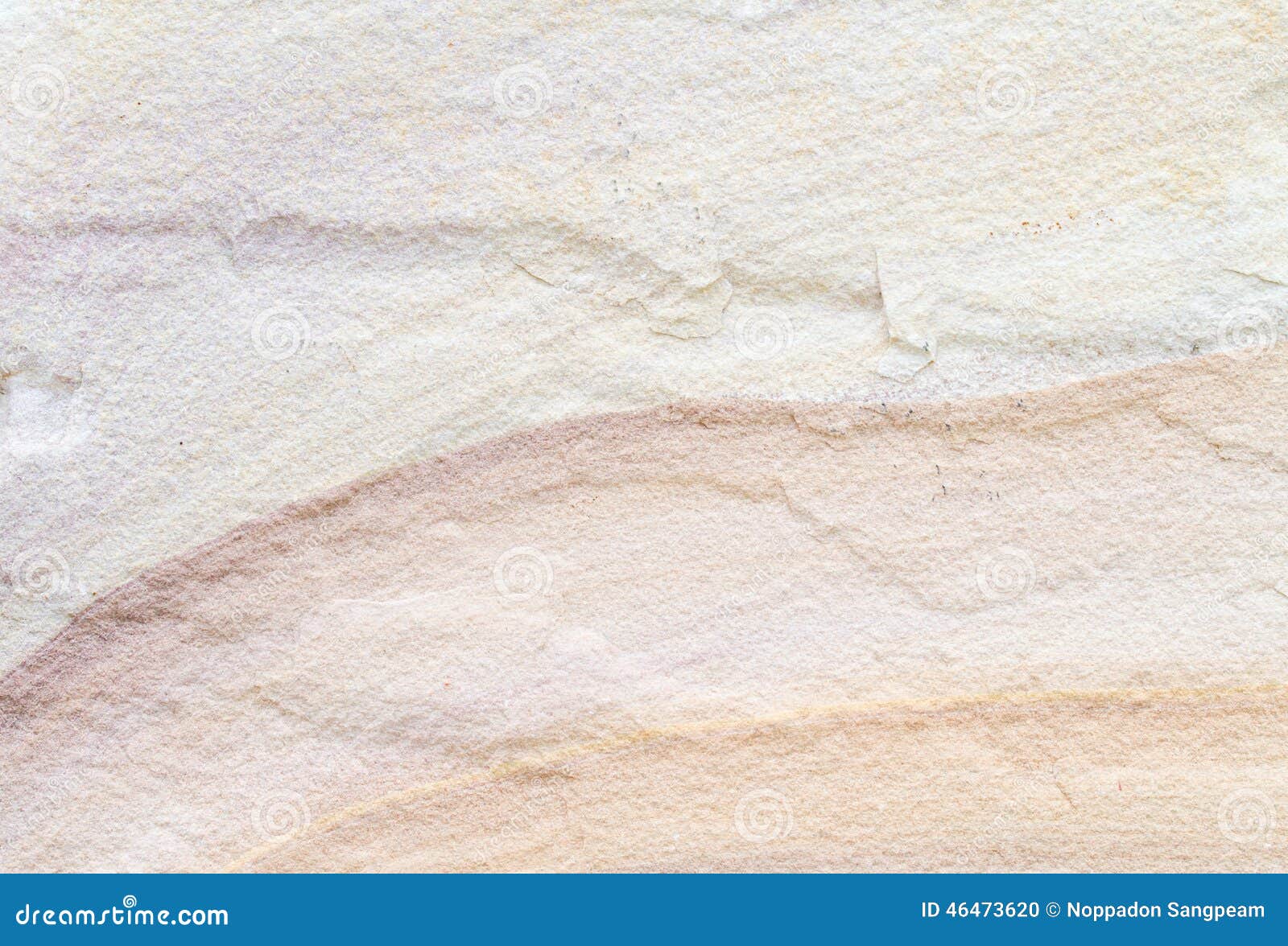 Patterned Sandstone Texture Background. Stock Photo - Image of ...