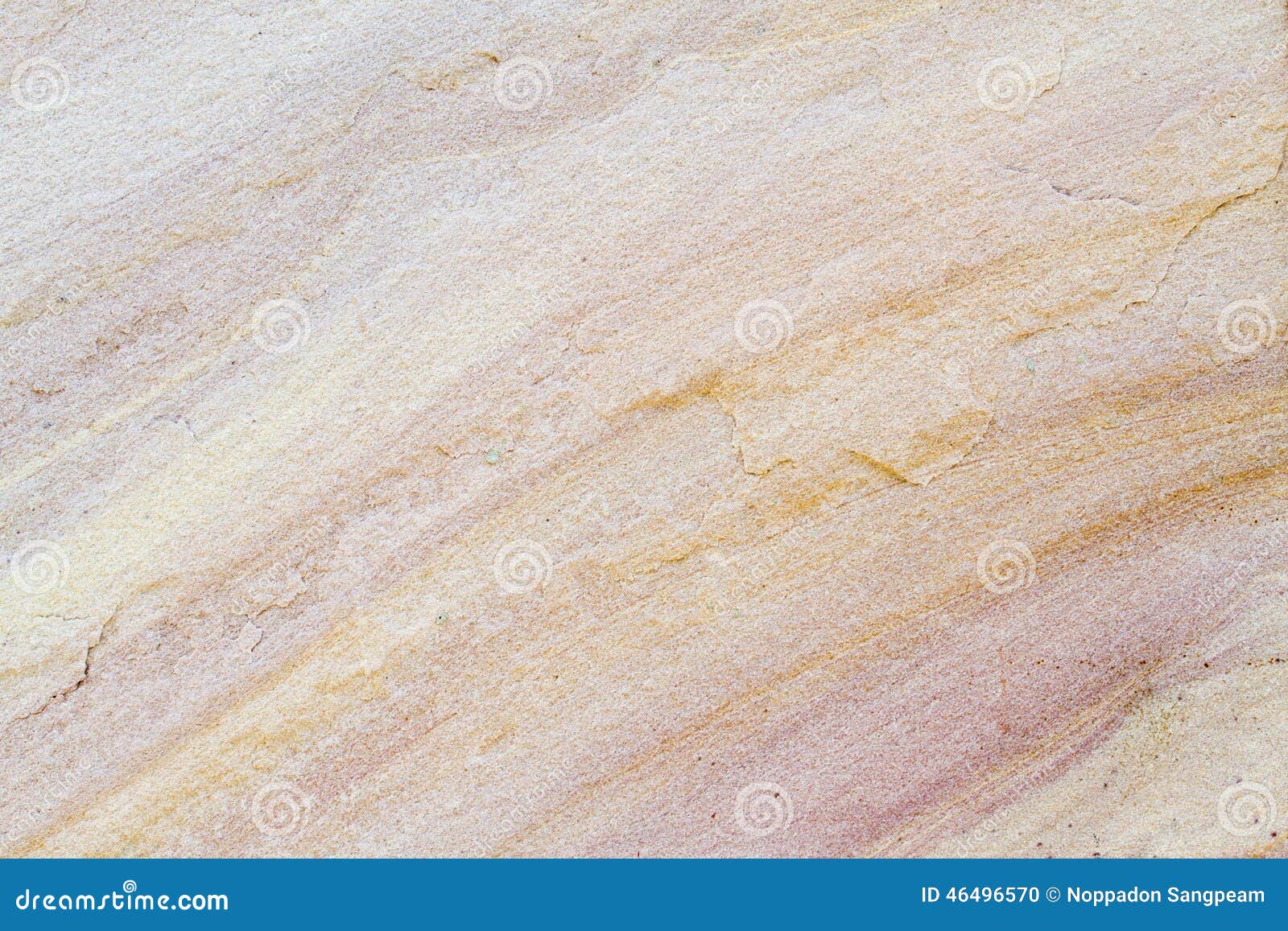 Patterned Sandstone Texture Background. Stock Photo - Image of ...