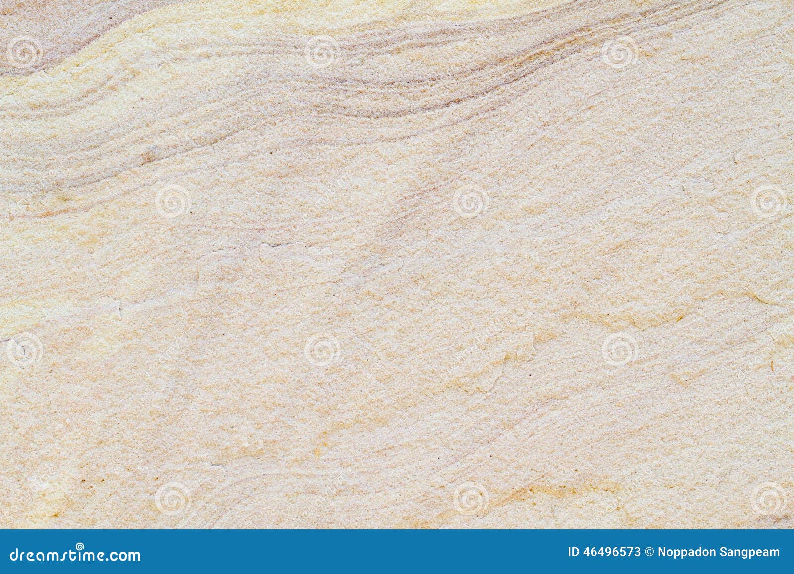 Sandstone Texture. Naturally Shaped Sandstone Creates A Unique Texture ...