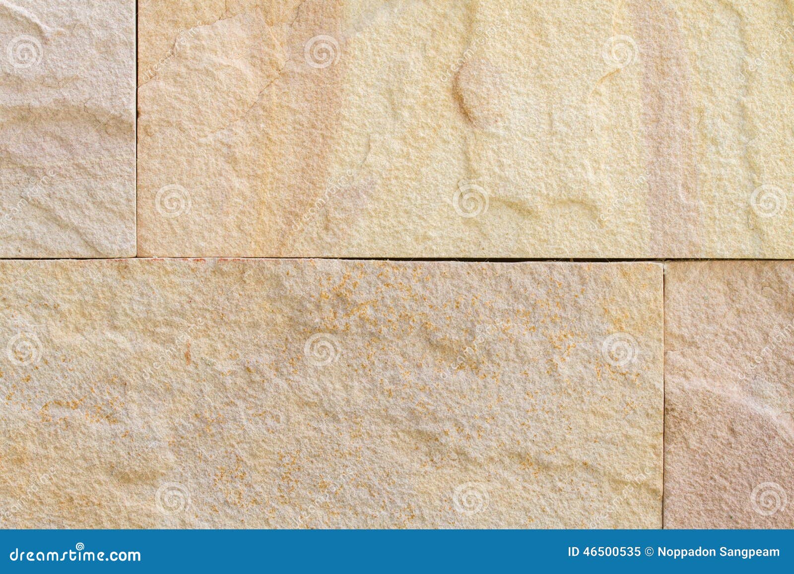 Patterned Sandstone Texture Background. Stock Image | CartoonDealer.com ...