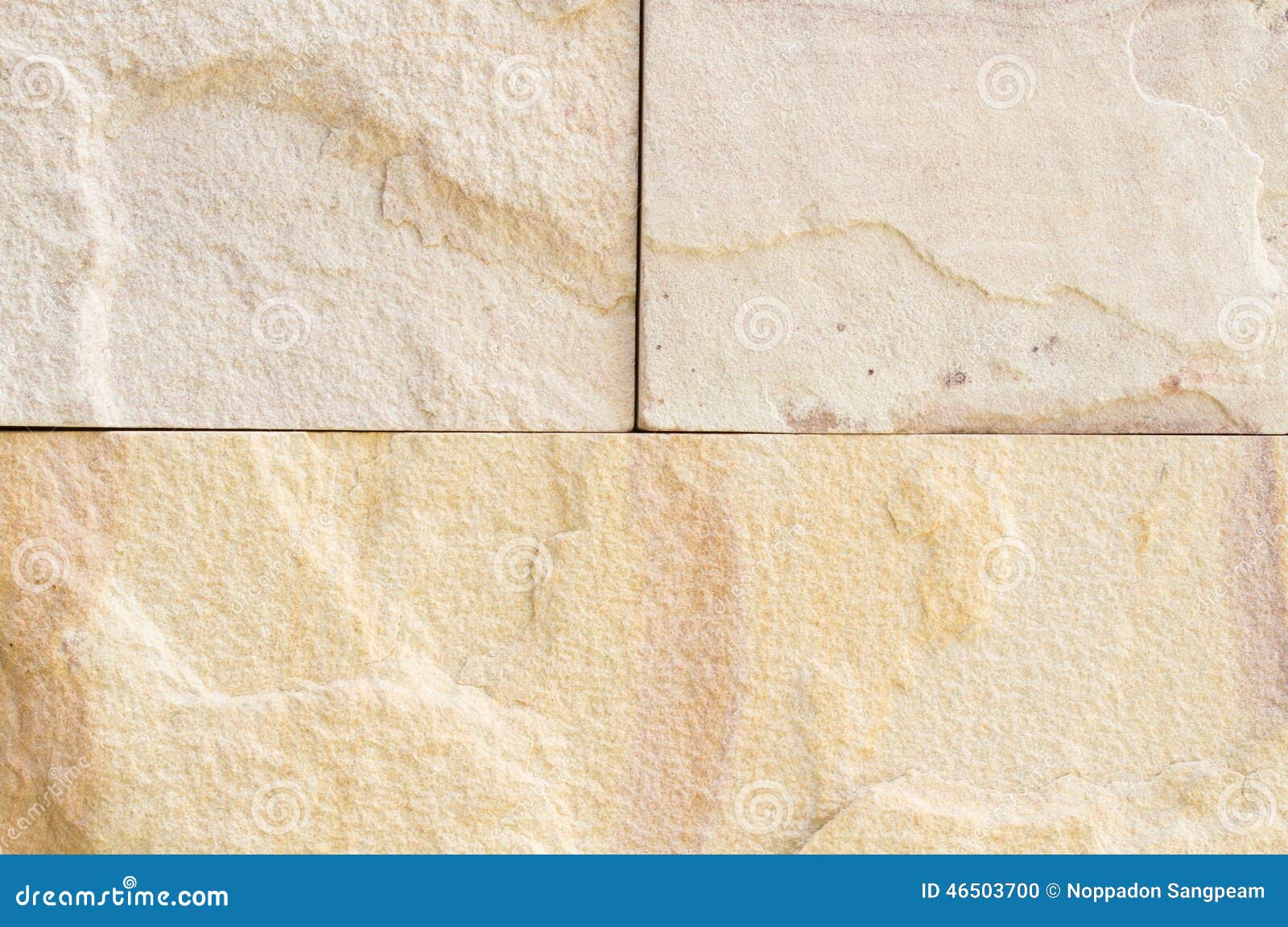 Patterned Sandstone Texture Background. Stock Photo - Image of nature ...