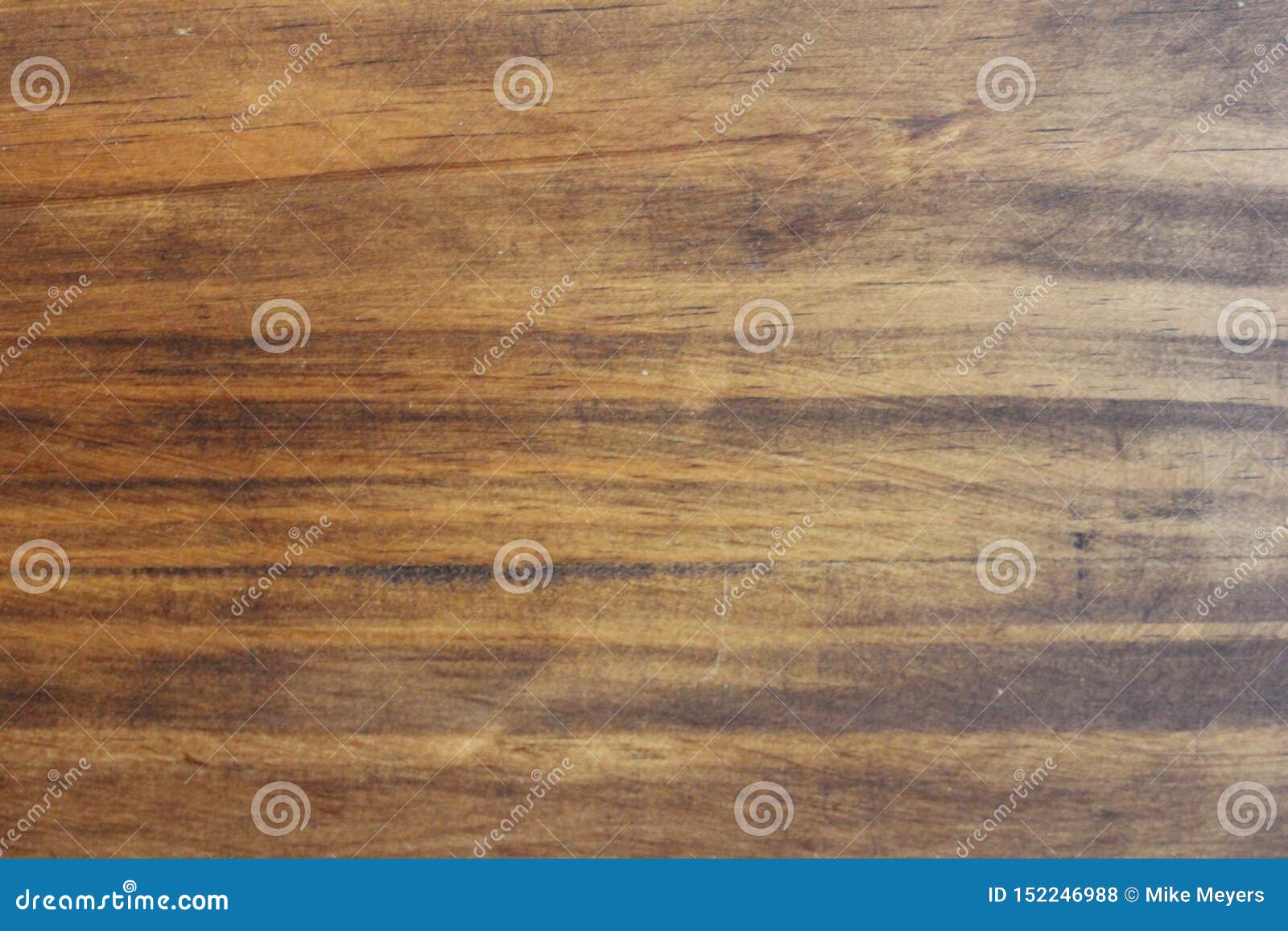 Rustic Wood Grain Plank Background Stock Photo - Image of patterned ...