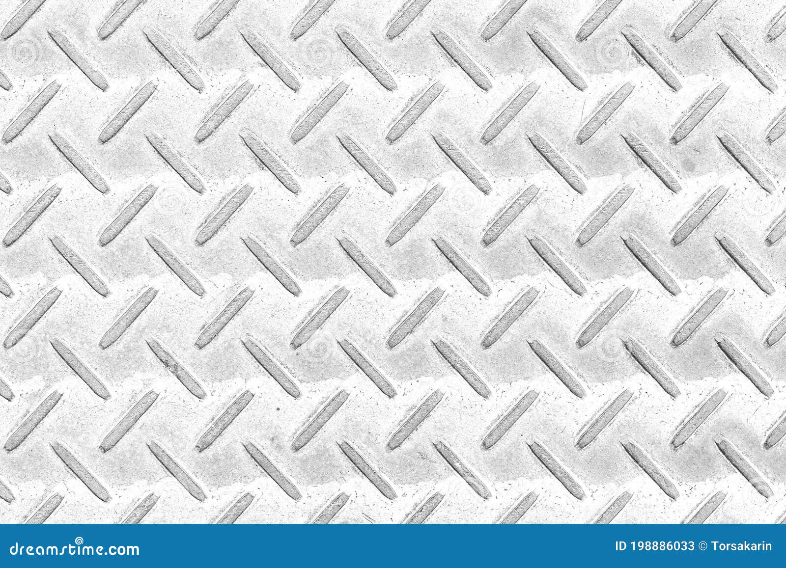 Patterned Steel Sheet Pattern and Background Seamless or Sliver Steel ...