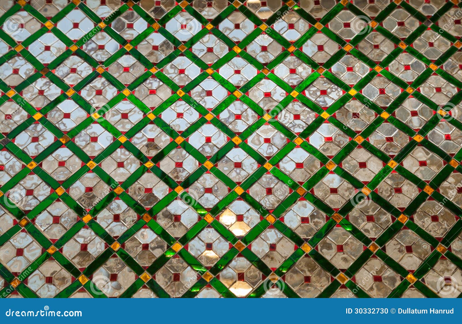 Patterned walls stock photo. Image of transparent, yellow - 30332730