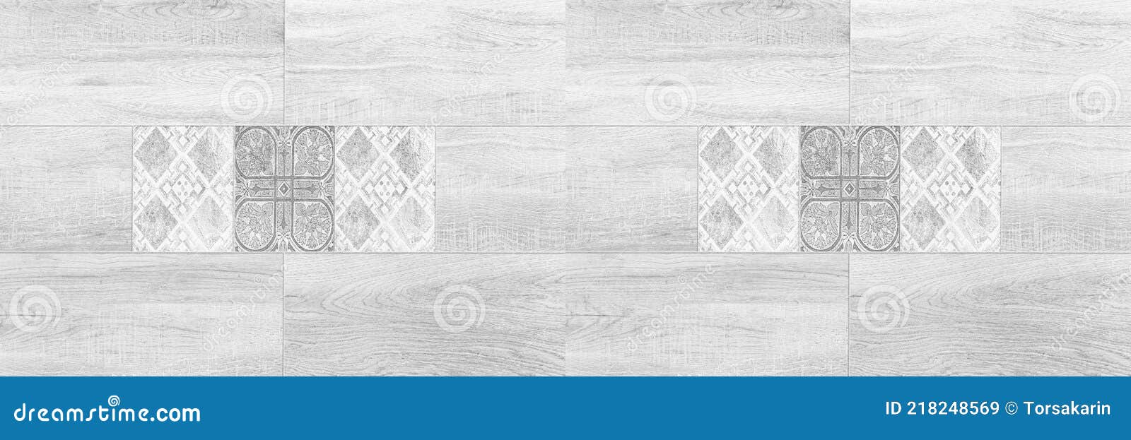 Patterned White Ceramic Floor Tile Texture and Background Seamless ...