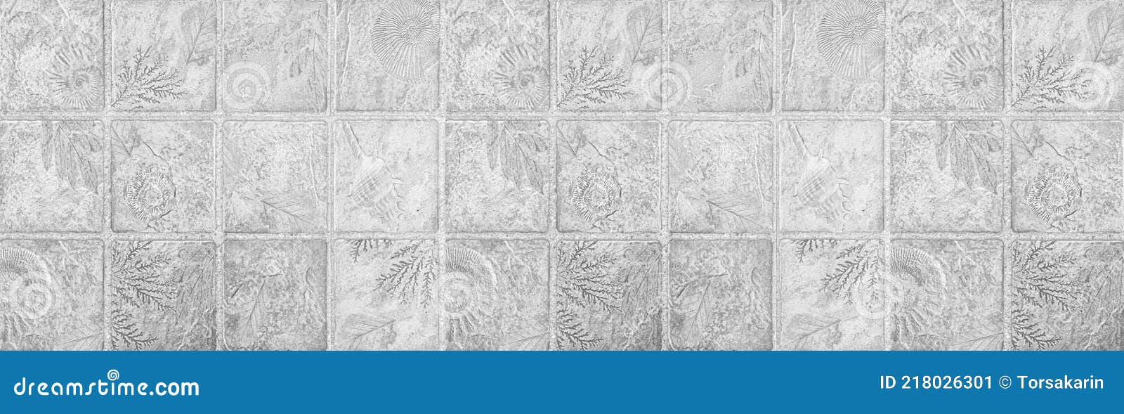 Patterned White Ceramic Wall Tile Texture and Background Seamless Stock ...