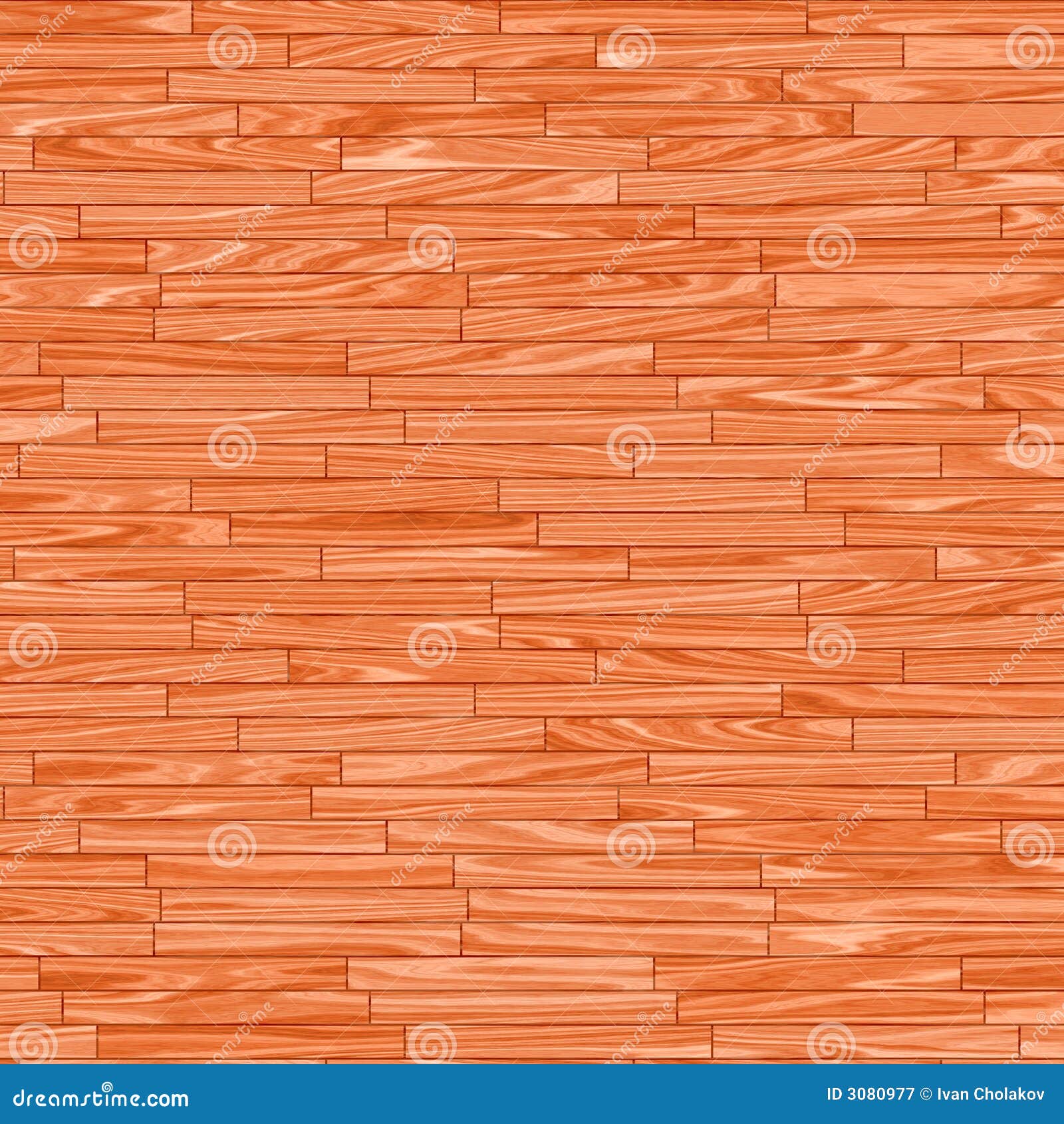 Patterned wood floor stock illustration. Illustration of floor - 3080977