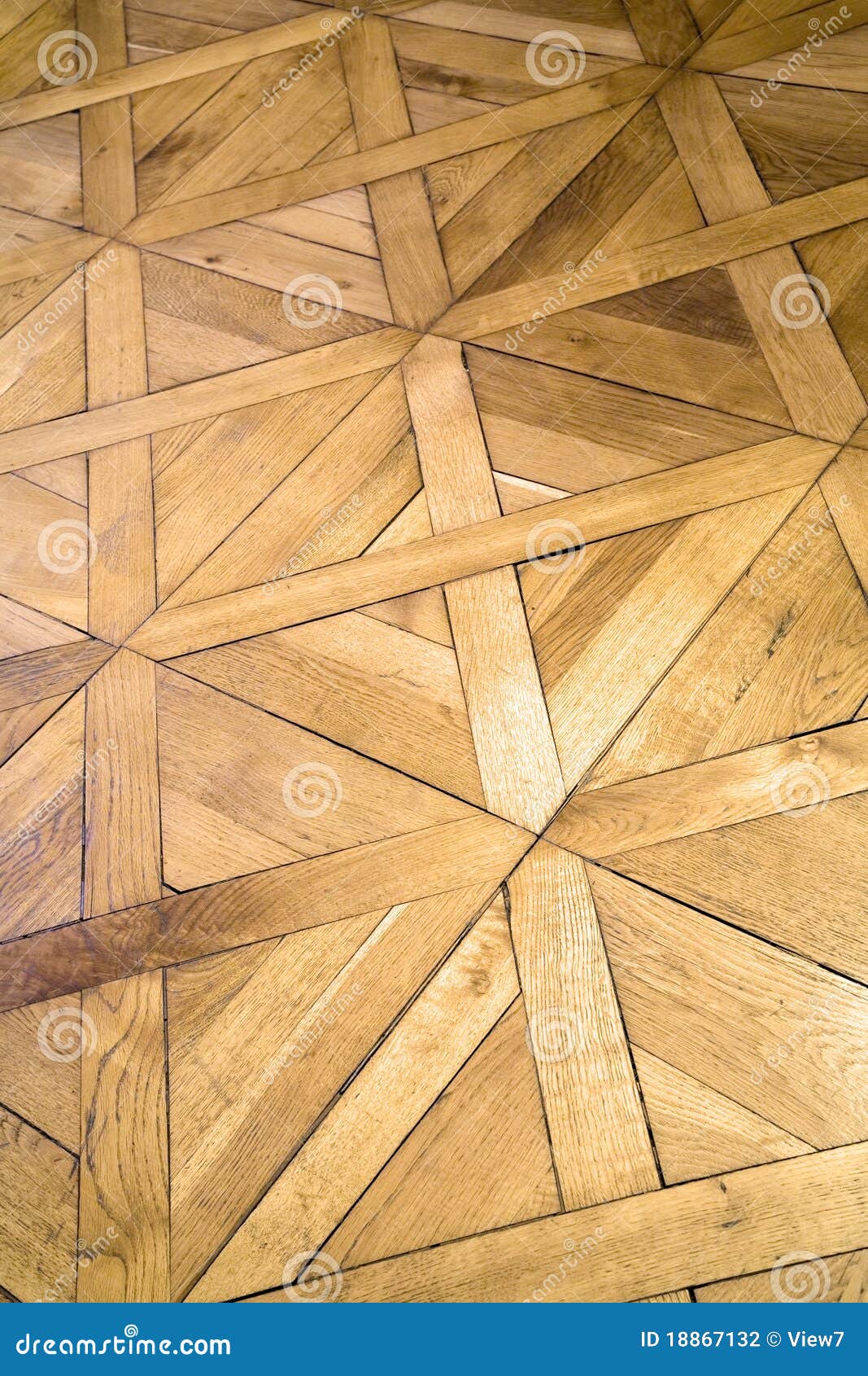 Patterned wooden floor stock photo. Image of patterned - 18867132
