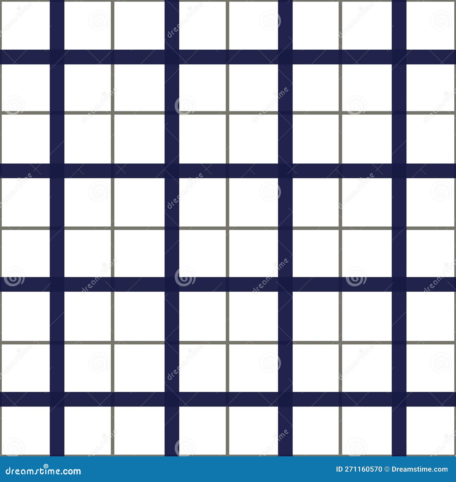 Window Pane Plaid Seamless Pattern, Blue and White , Patterns 2 3 2023 ...