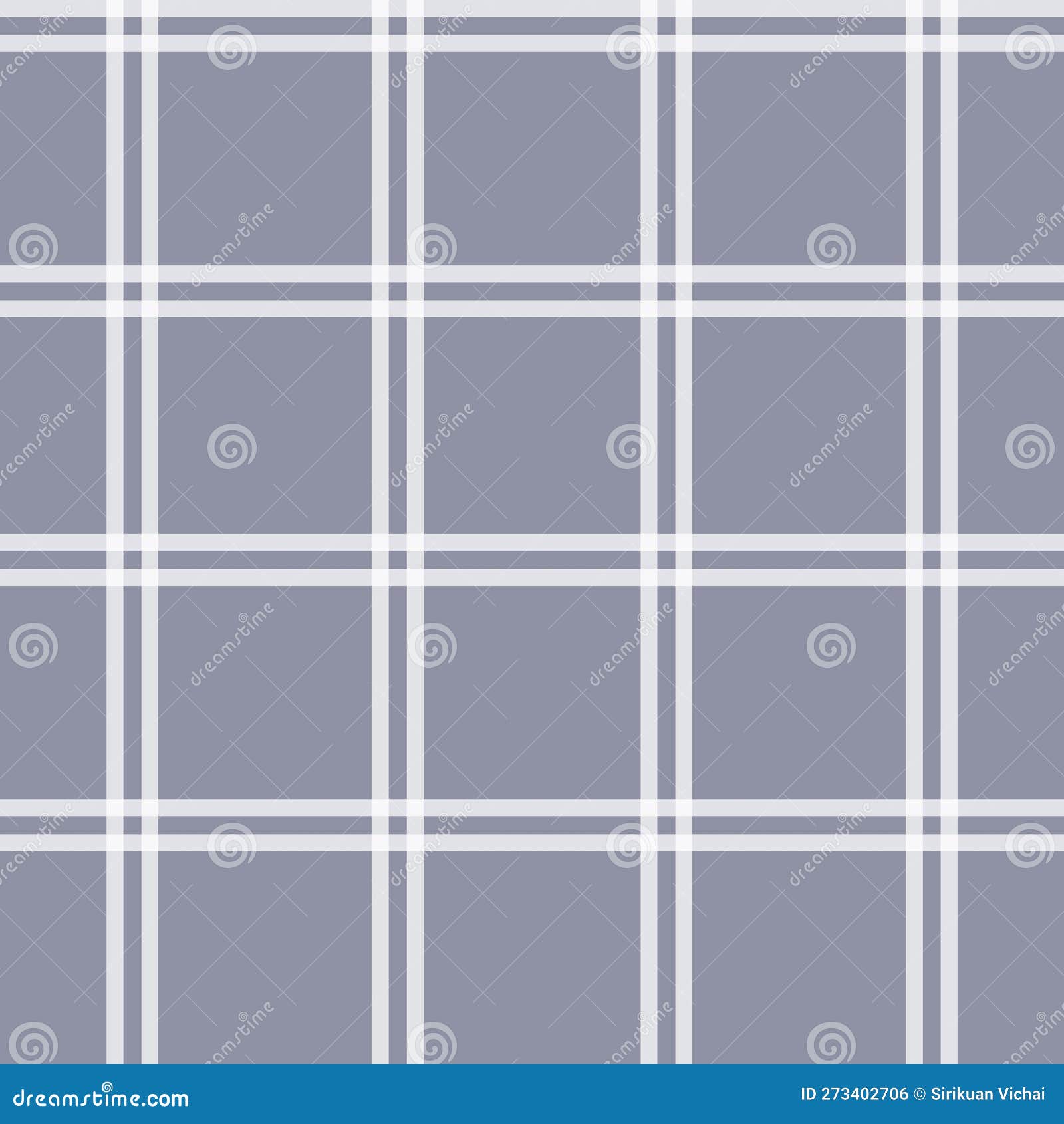 Window Pane Plaid Seamless Pattern, White and Gray , Patterns 29 3 2023 ...