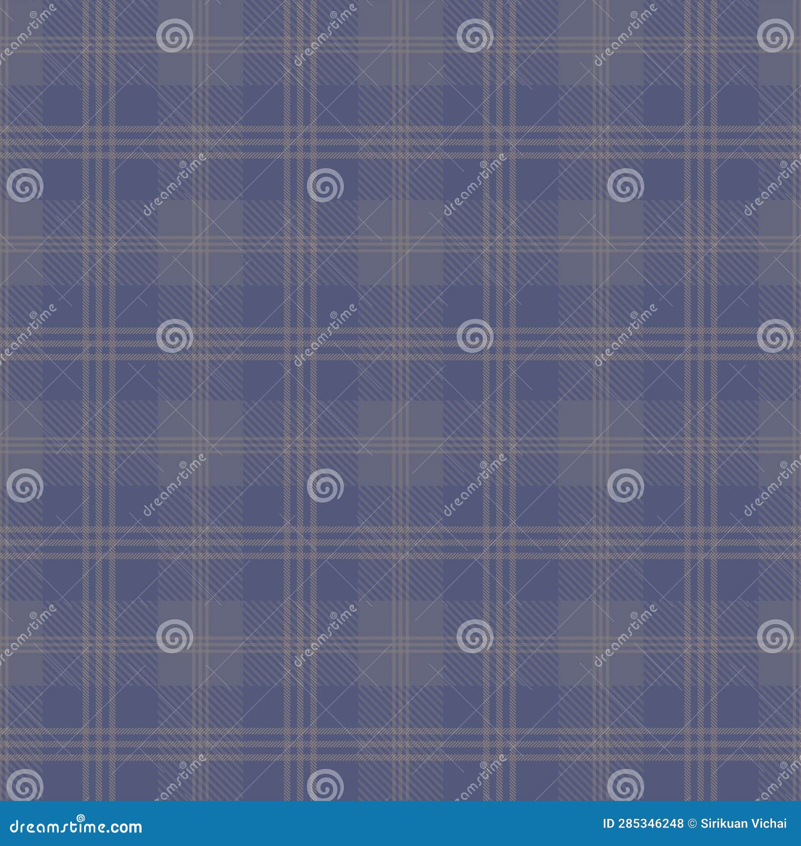 Tartan Seamless Pattern, Purple and Grey ,Patterns 7 24 2023 Stock ...