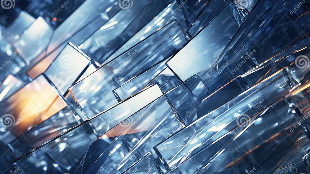 Patterns angular texture stock illustration. Illustration of prism ...