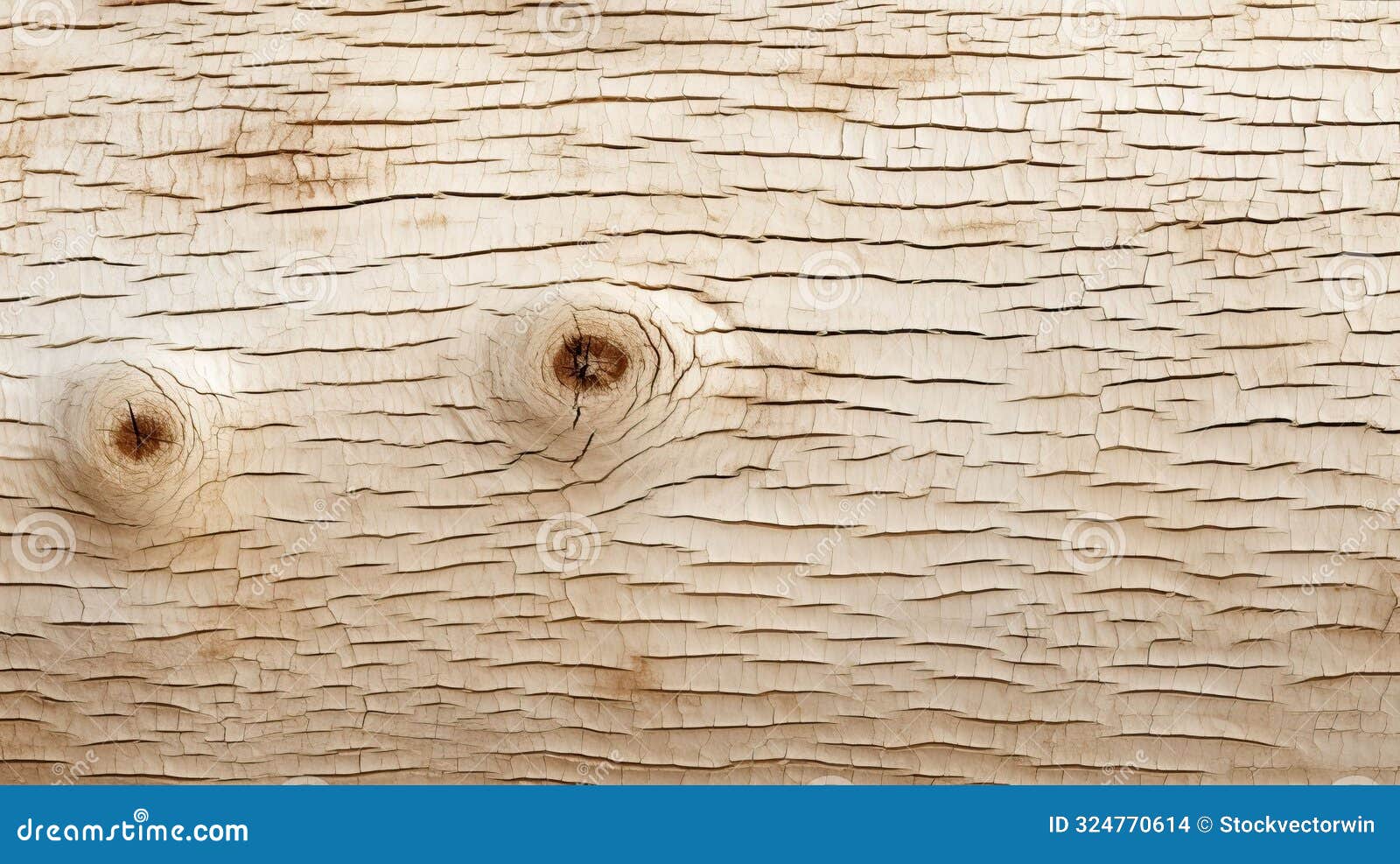 Patterns Birch Wood Texture Stock Illustration - Illustration of aesthetic, grain: 324770614