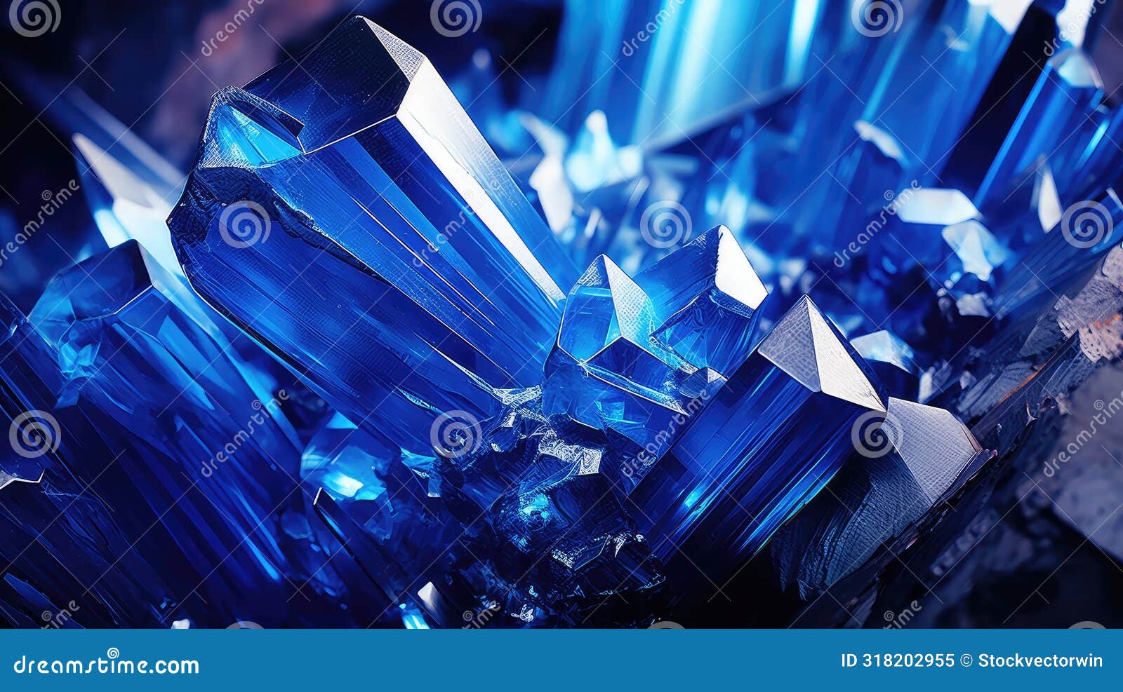 Patterns blue chemistry stock illustration. Illustration of wonders ...