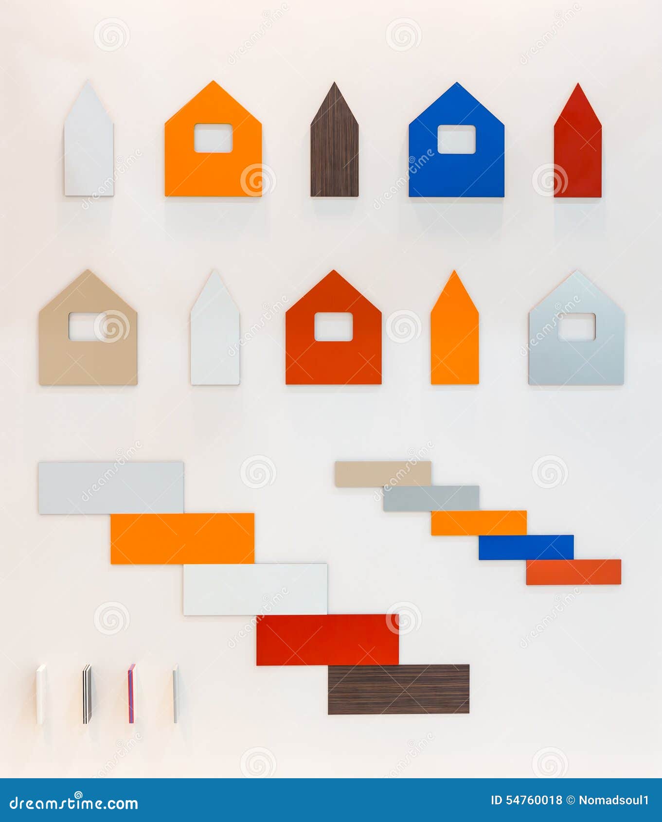 Patterns of buildings stock photo. Image of build, expenditures - 54760018